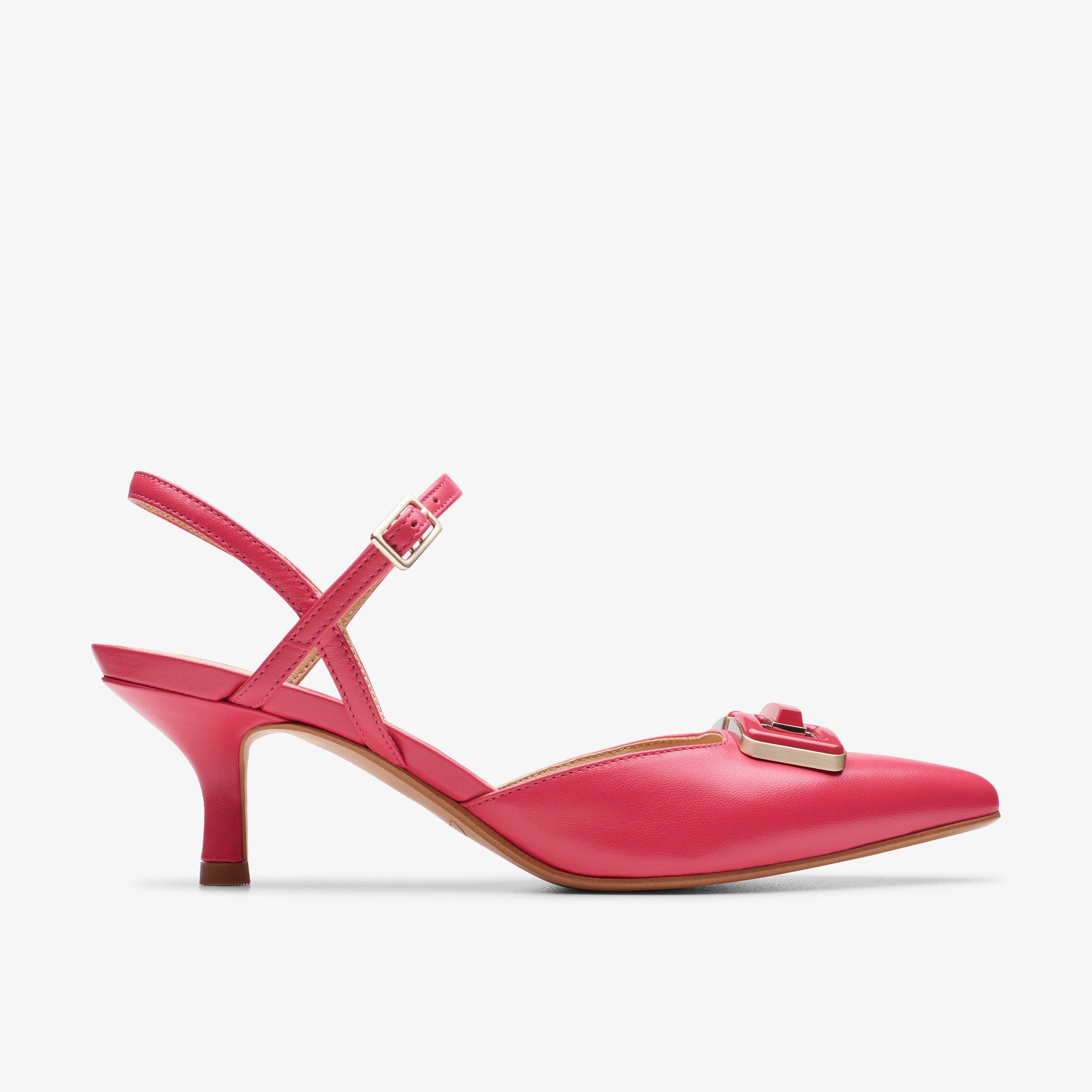 Women’s Shoes - Ladies Footwear, Sandals & Trainers | Clarks UK