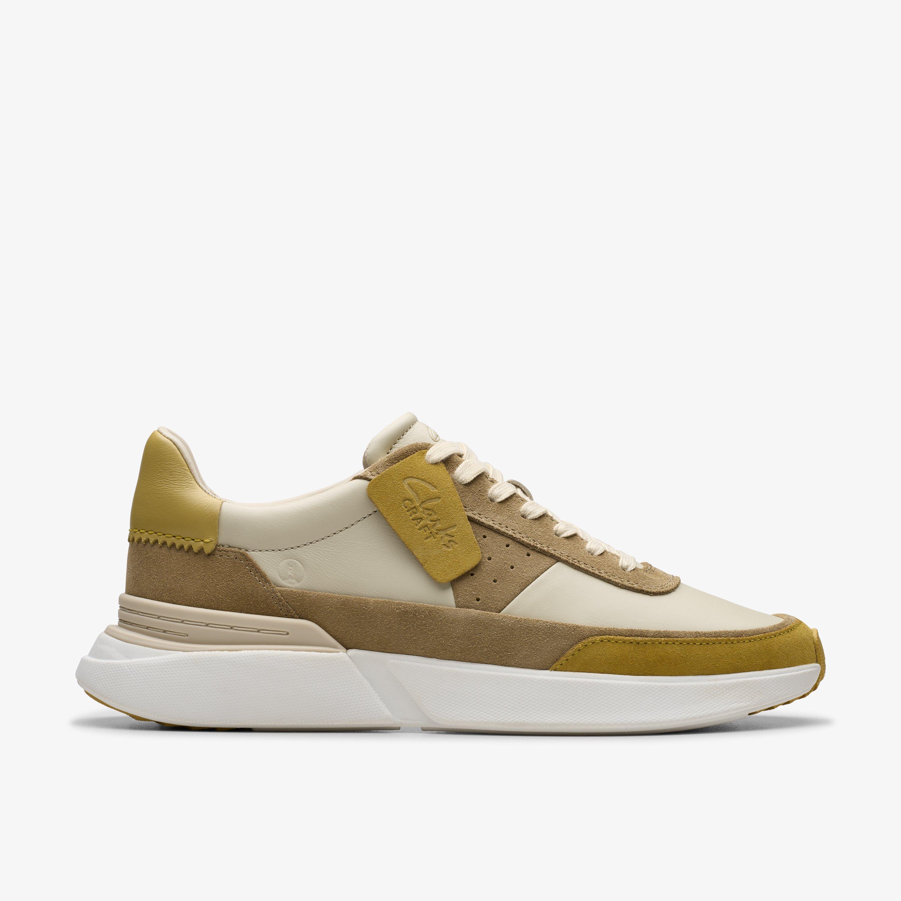 Trainers & Sneakers - Sports & Running Shoes | Clarks UK