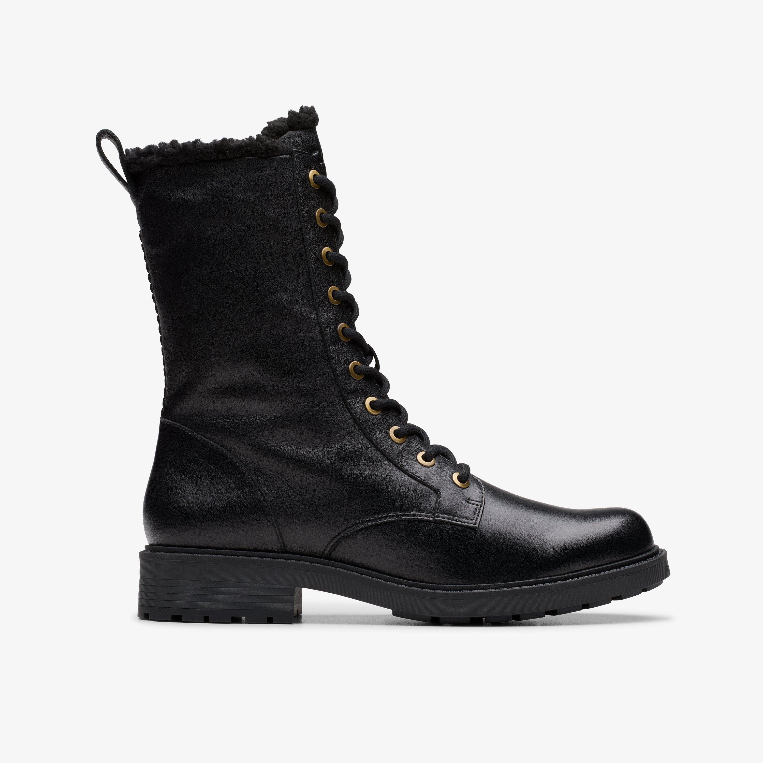 Bottes pour femmes | Clarks