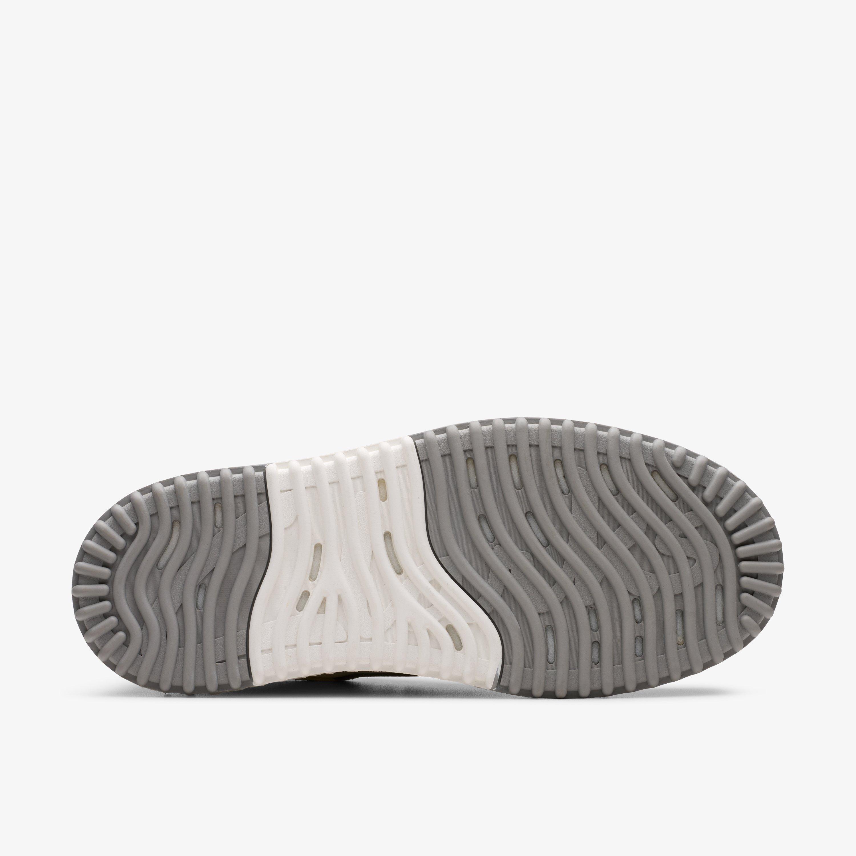 HOMME Torlite Hi en coloris blanc combiné Bottes | Clarks