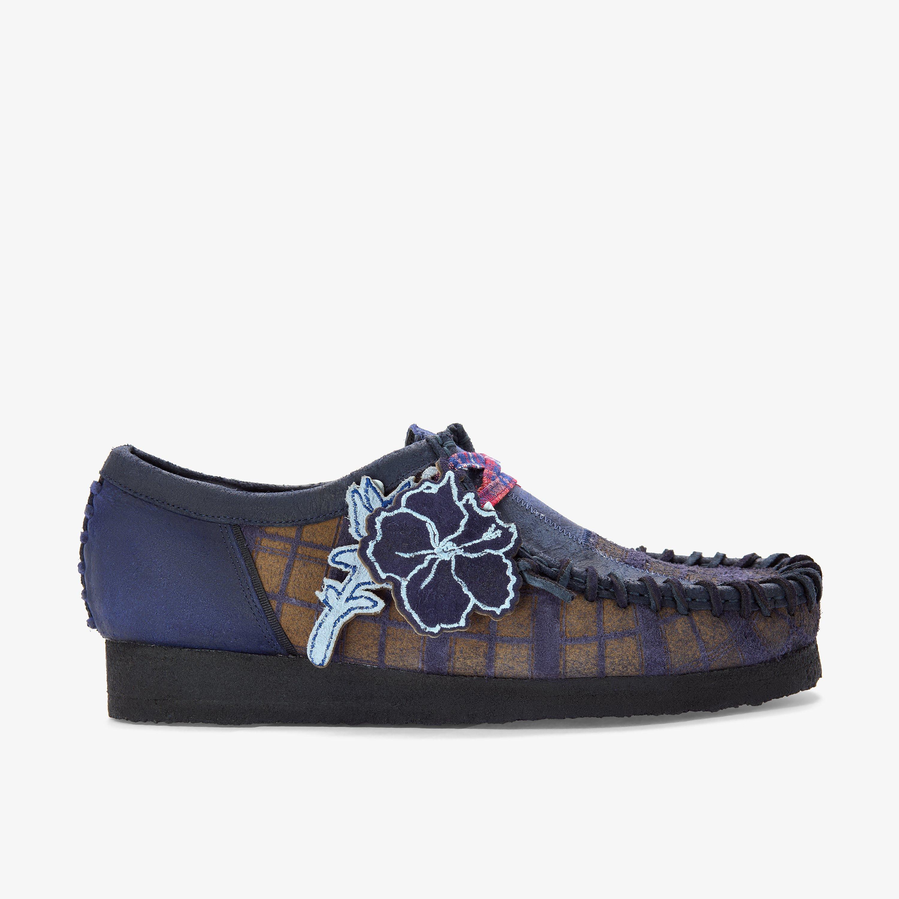 Originals - Men's Wallabee Shoes & Boots | Clarks UK