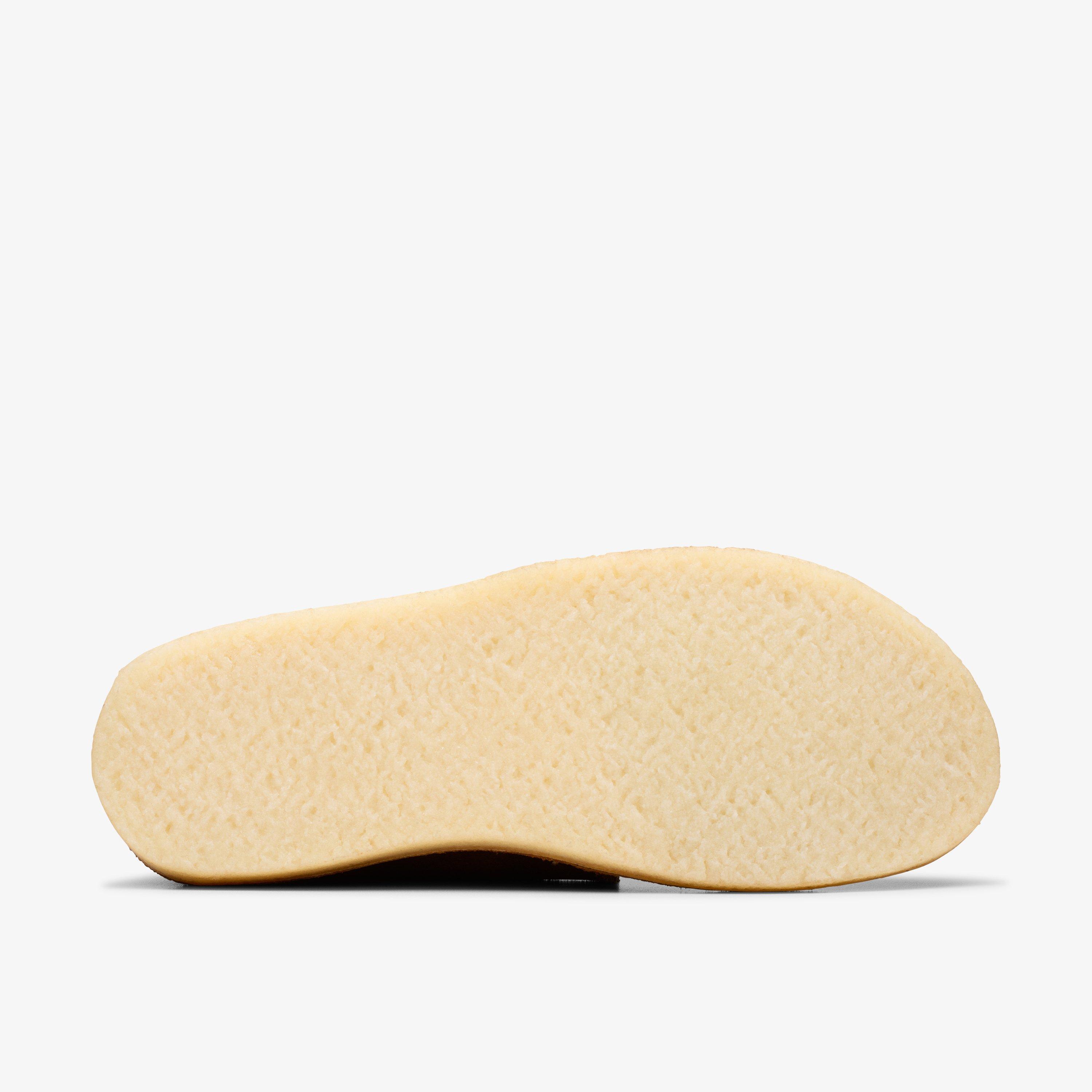 Mens Desert Trek Brown/Chestnut Suede None | Clarks