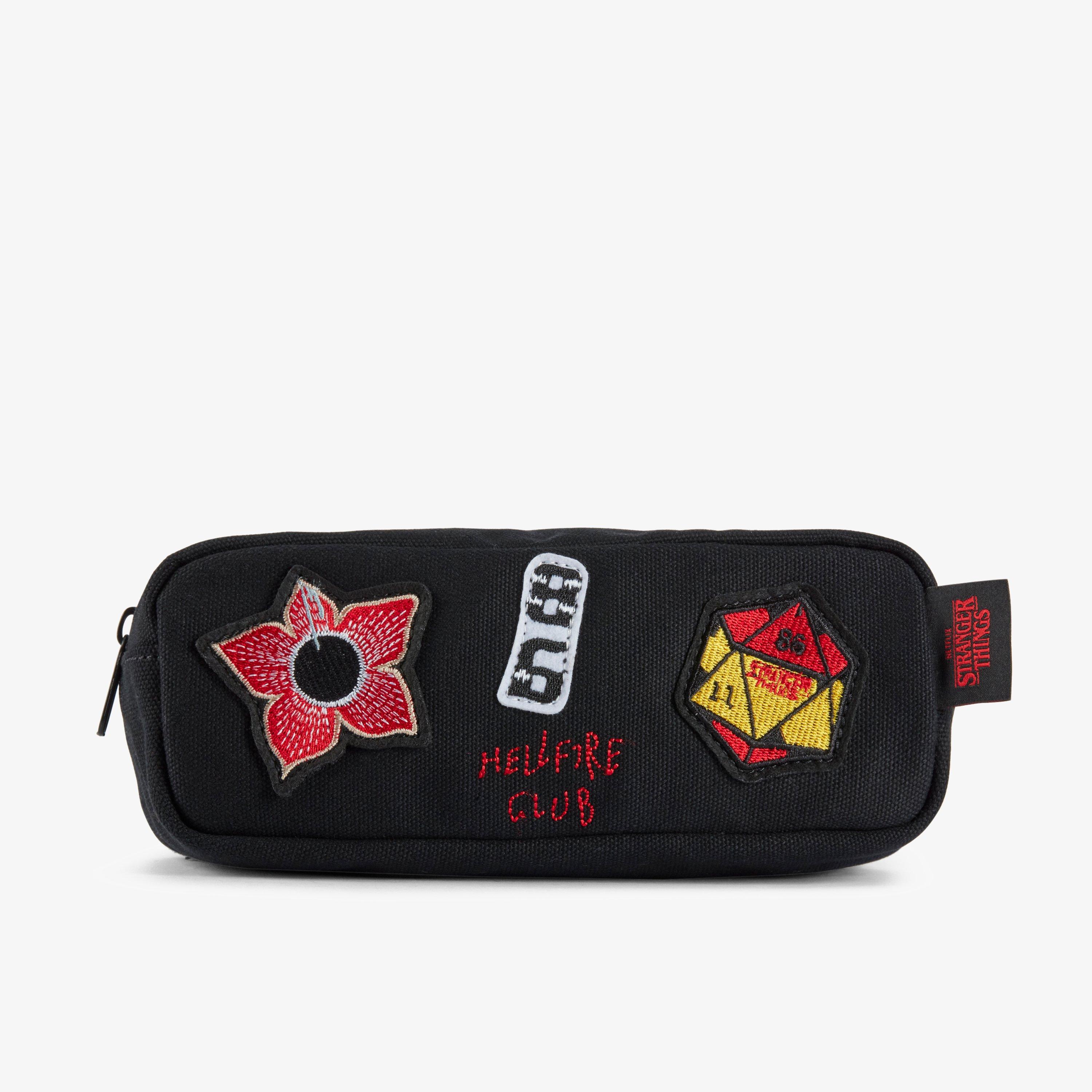 Clarks X Stranger Things - Kids School Shoes, Trainers and More