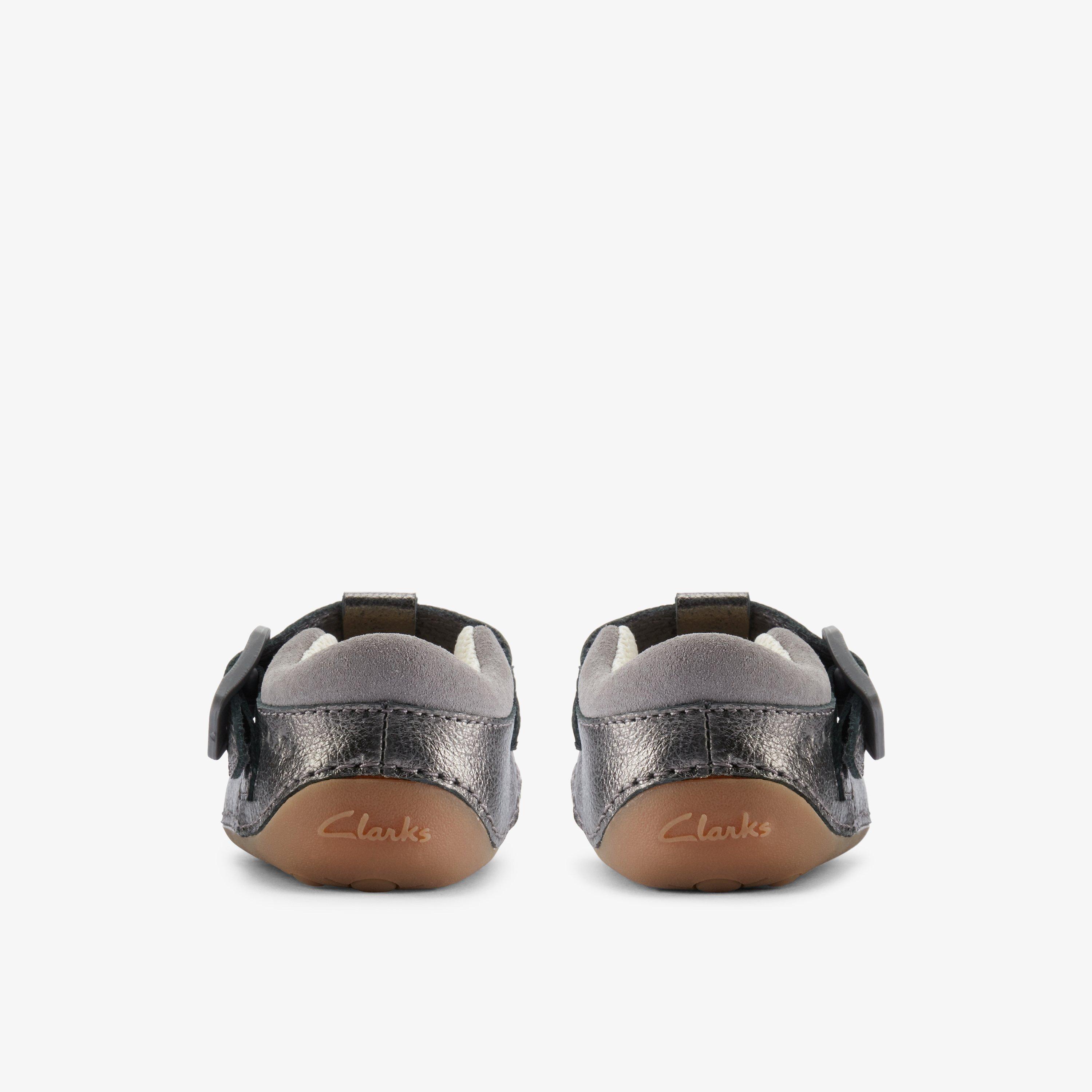 Filles Tiny Hope Toddler Bottes en étain | Clarks Children's