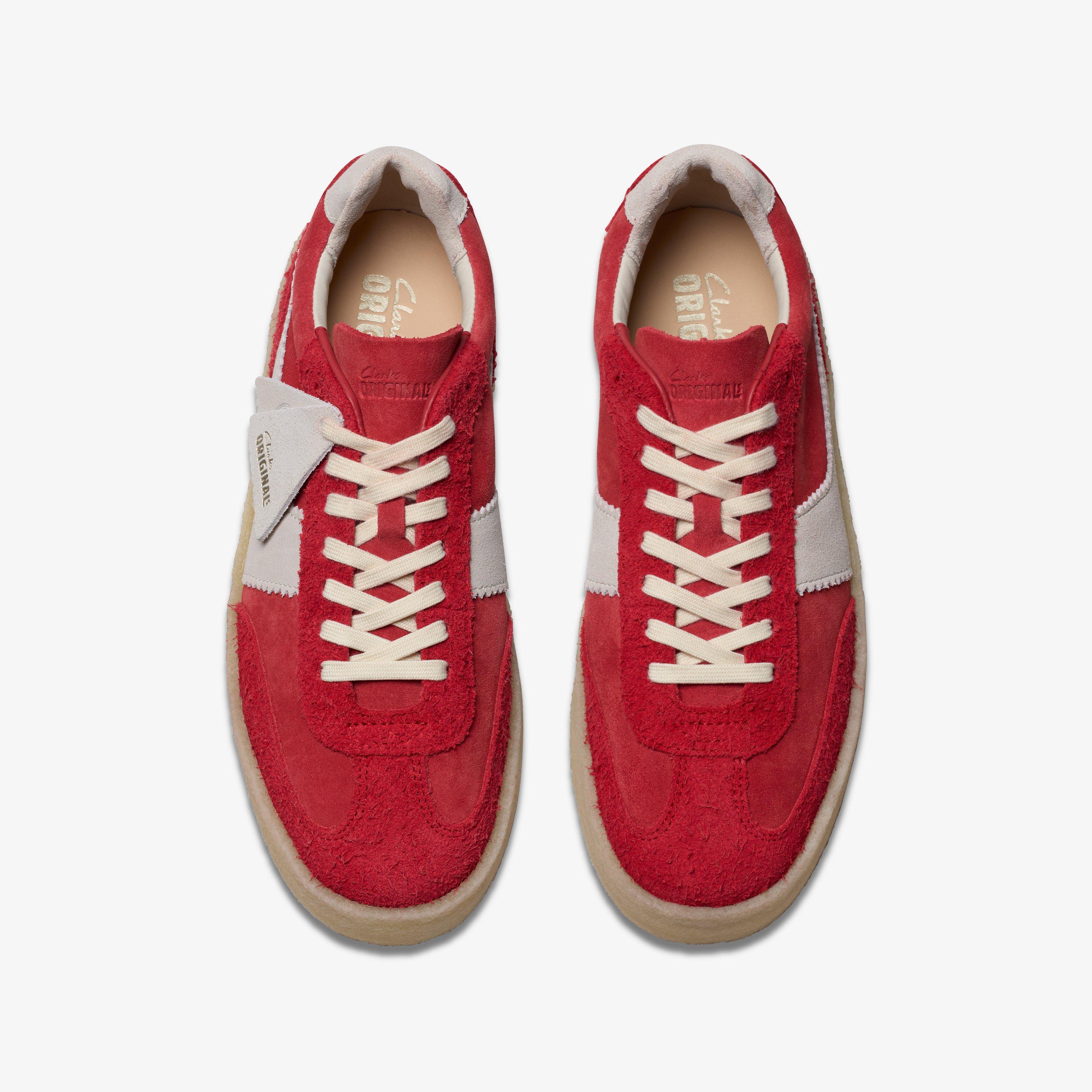 Tor 80 None en coloris rouge combiné pour homme | Clarks