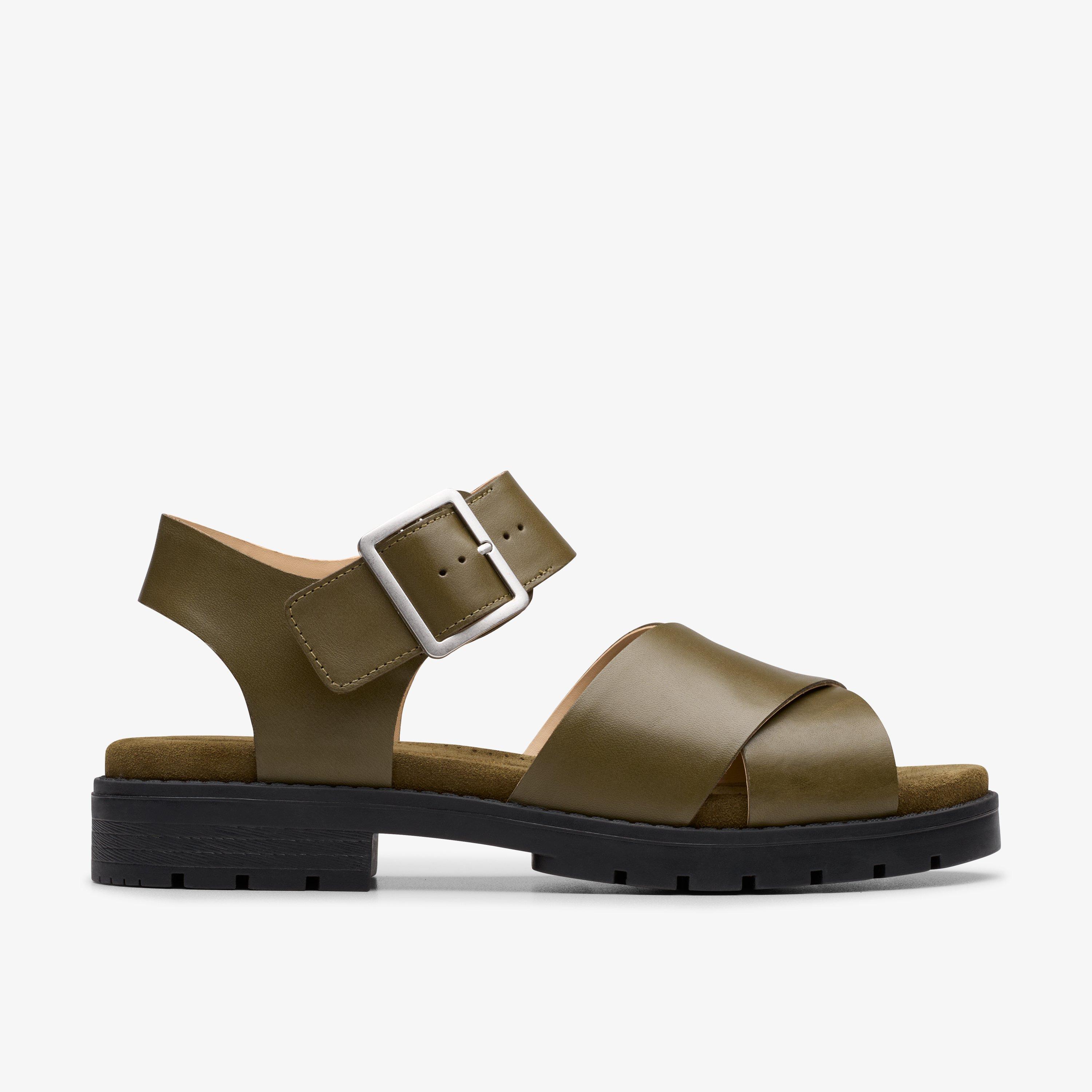 Clearance Clarks EU