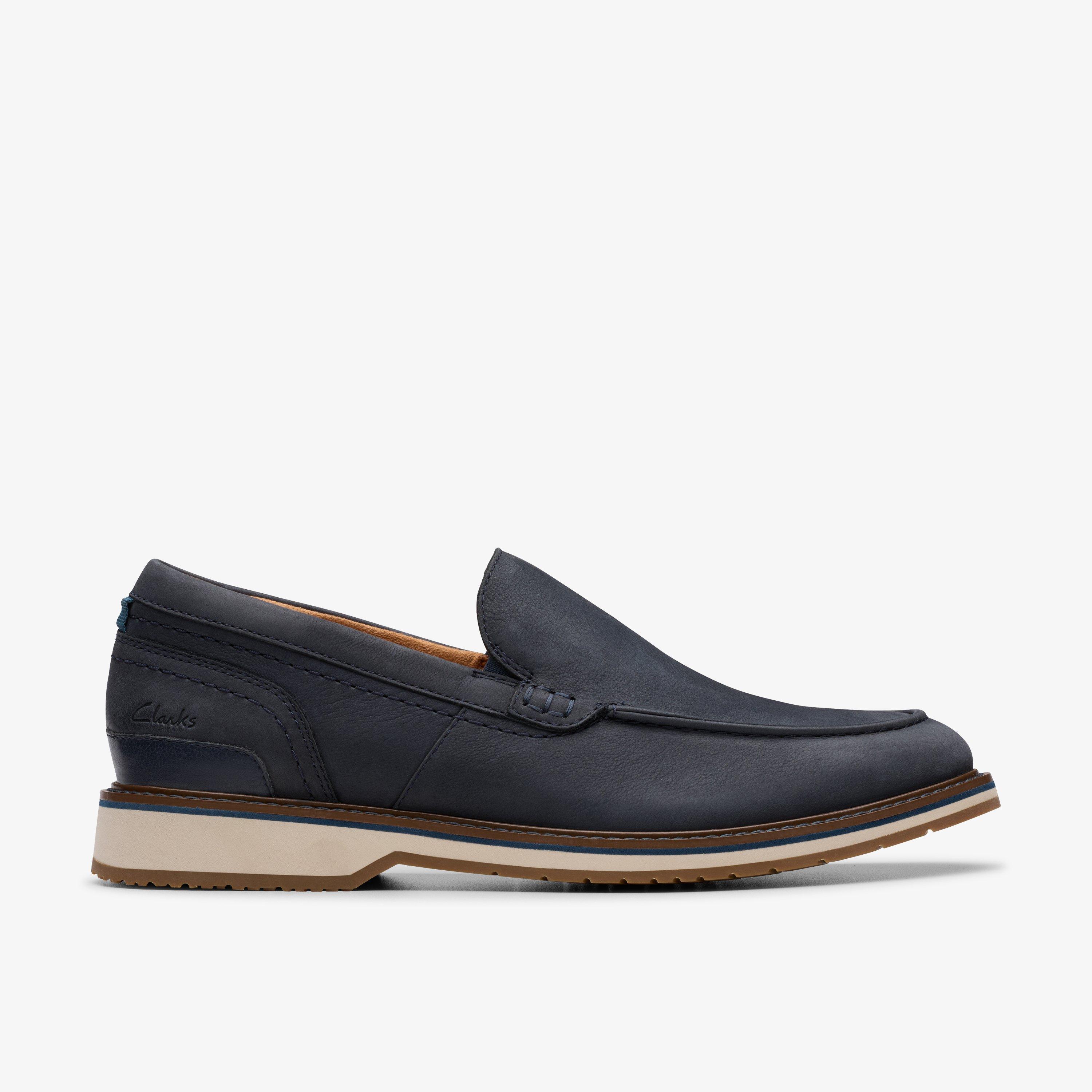 Men's Shoes: Sneakers, Casual & Dress | Clarks US