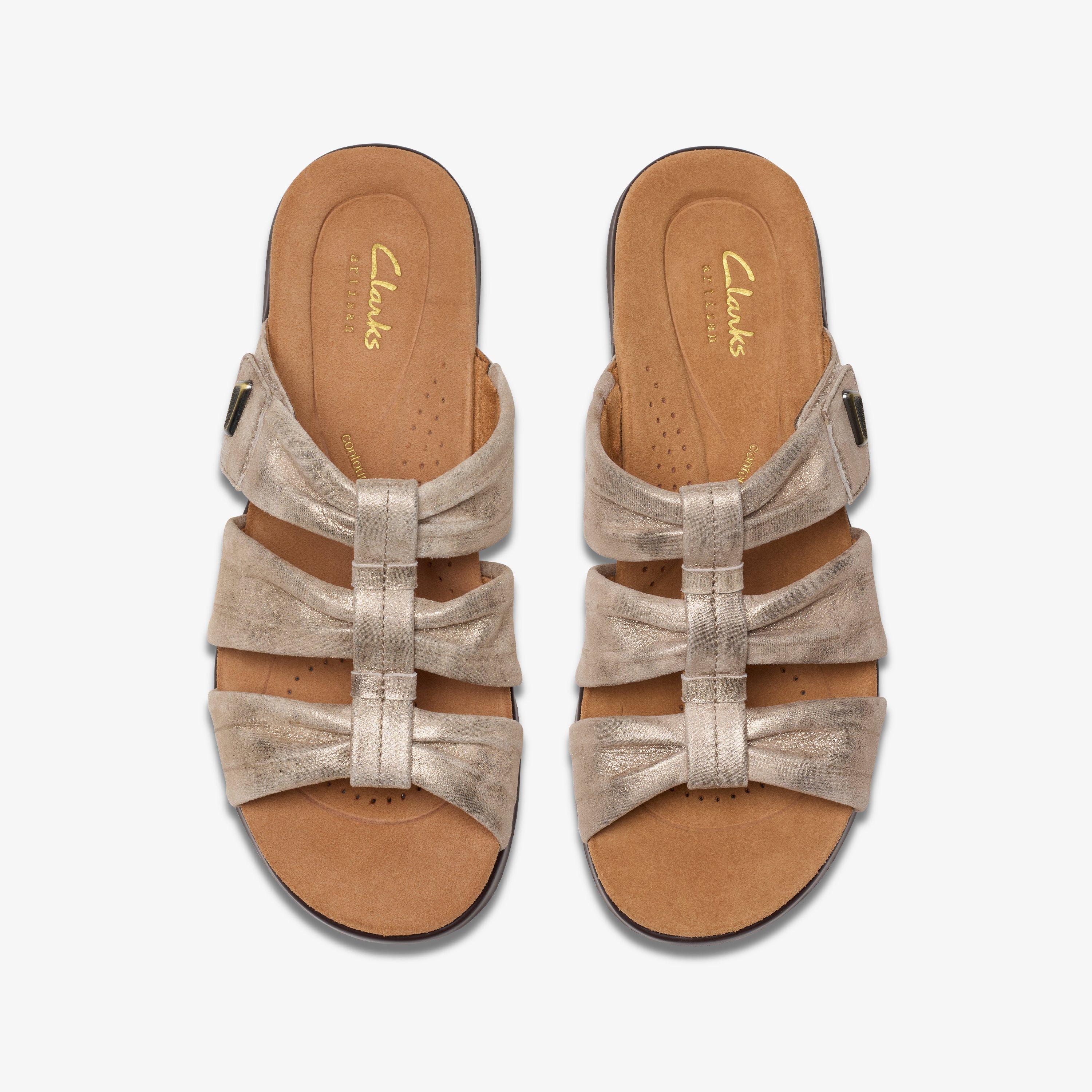 Clarks bendables sandals store