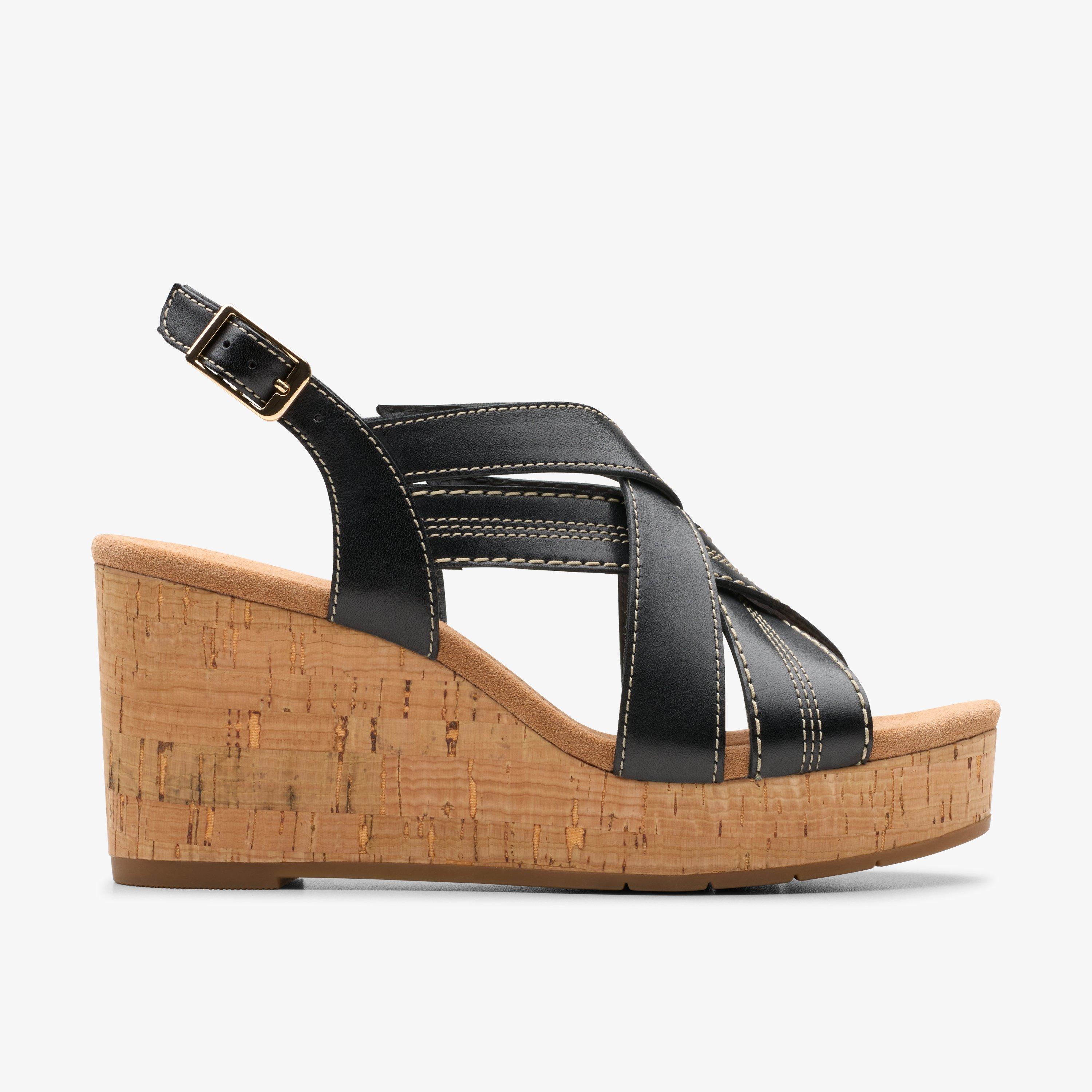 Women's Platforms & Wedges - Shoes & Sandals | Clarks US