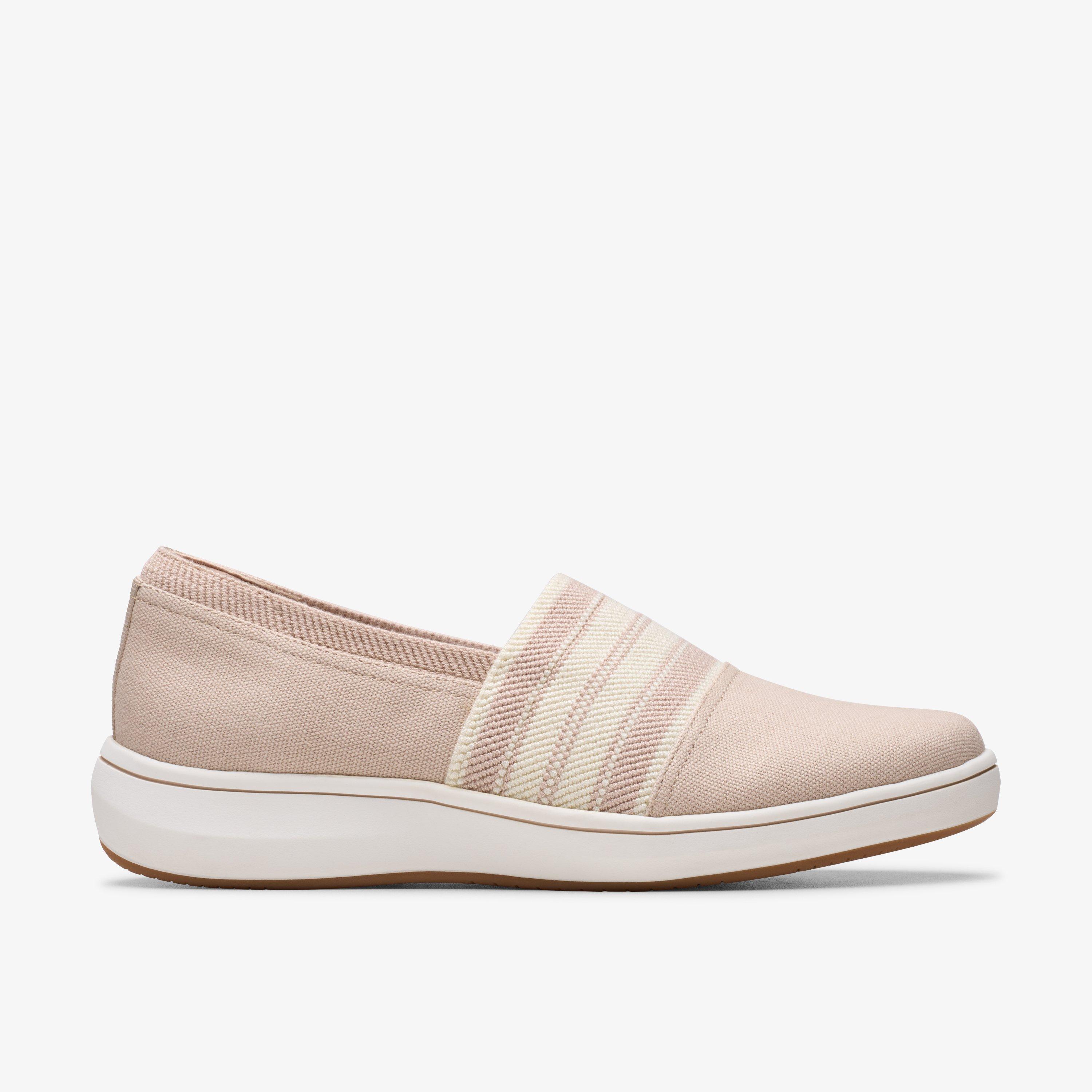Clarks slip on store