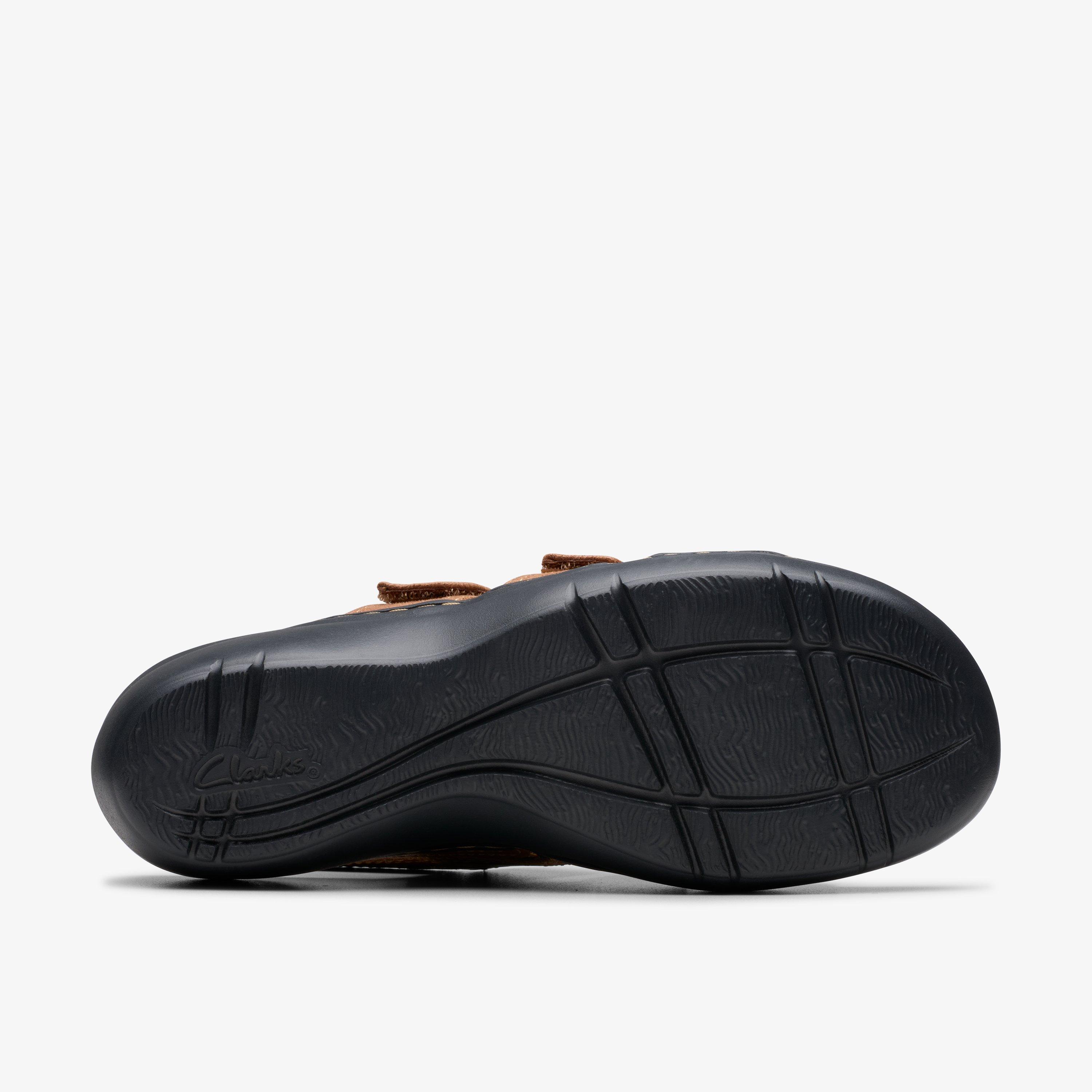 Women's Merliah2 Bali Tan Wedges | Clarks