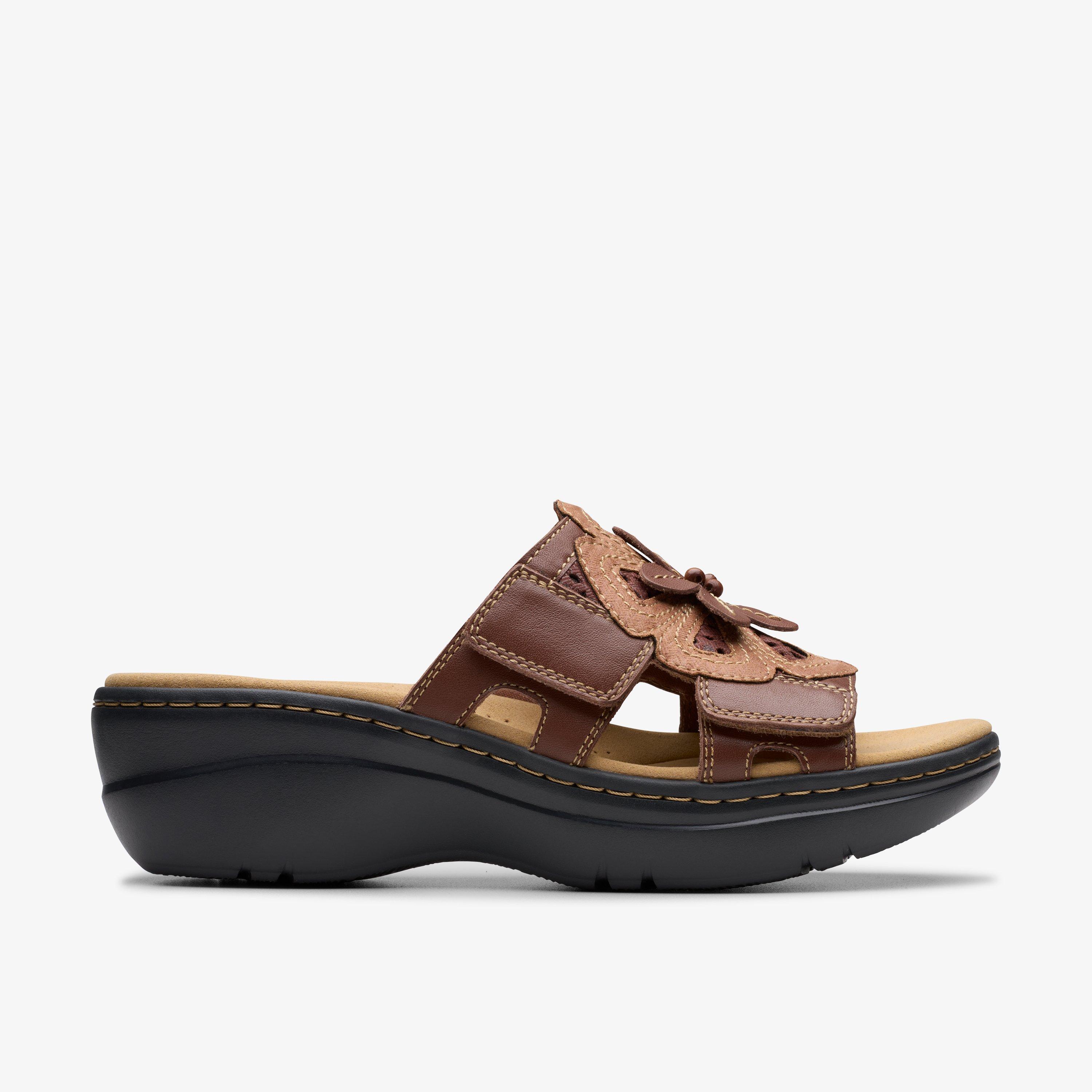 Women's Wedge & Heeled Sandals | Clarks® Shoes Official Site