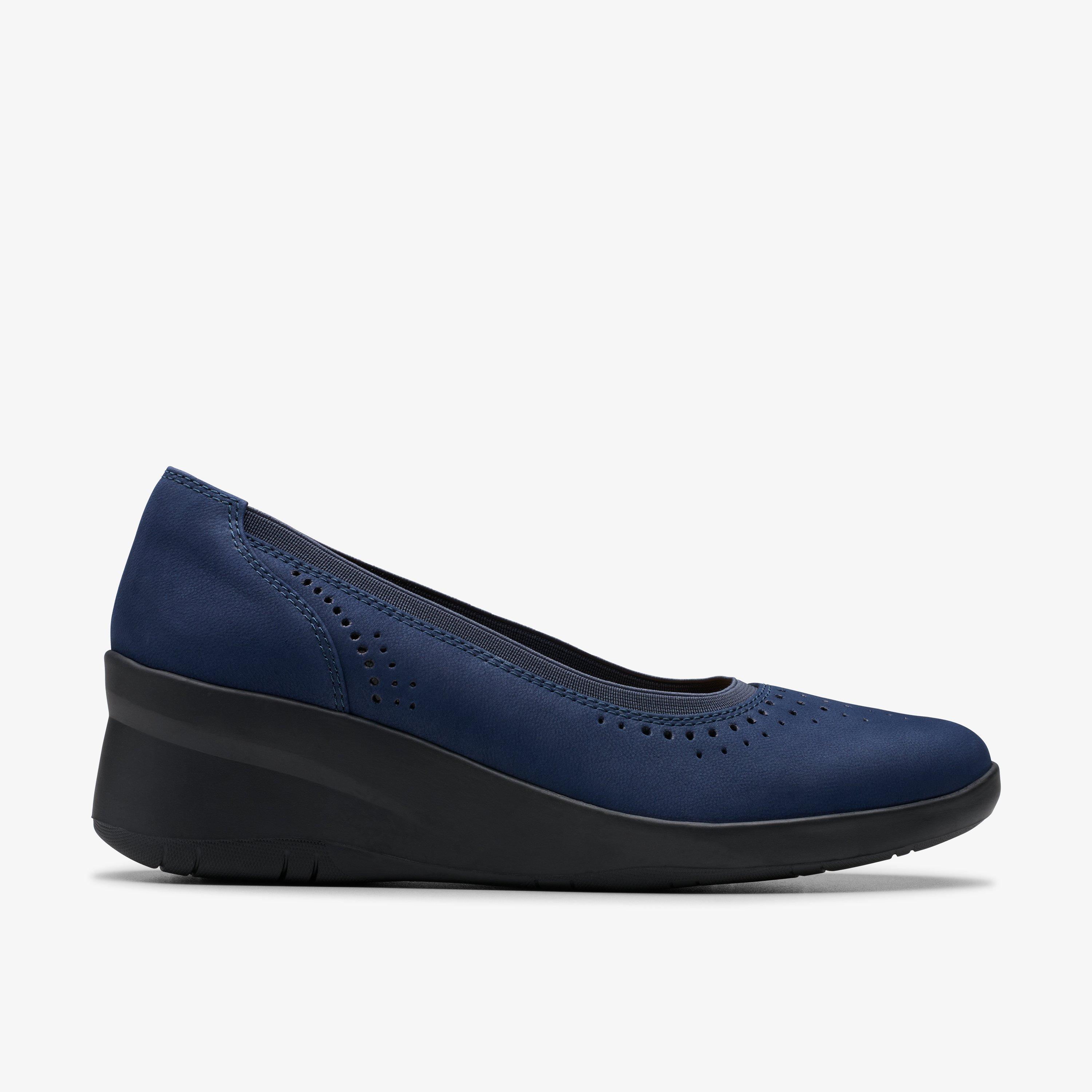 Women's Platforms & Wedges - Shoes & Sandals | Clarks US