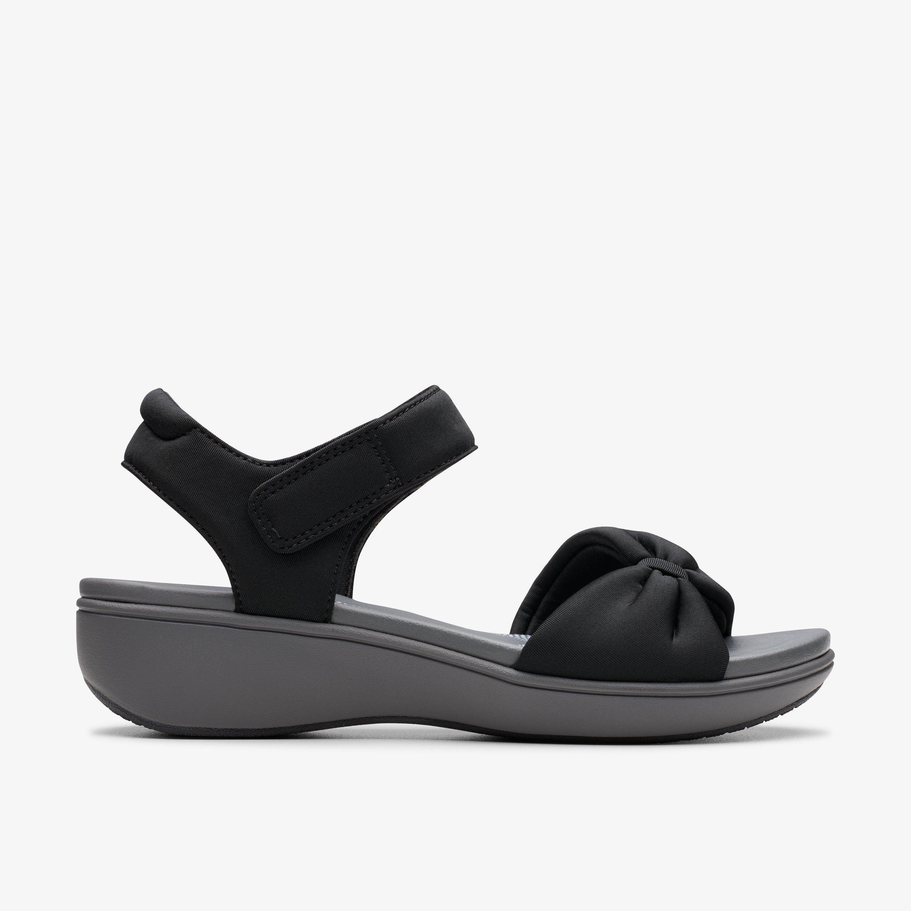 Women's Cloudsteppers - Comfortable Sandals | Clarks CA