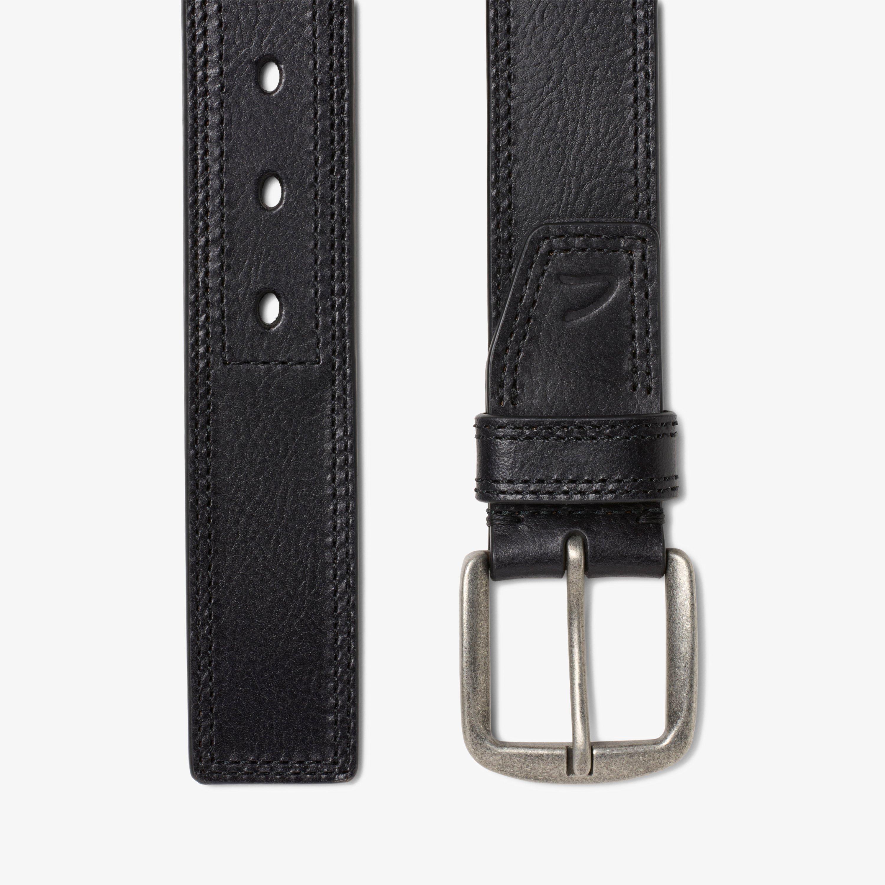 Mens Casual Belt | Clarks US