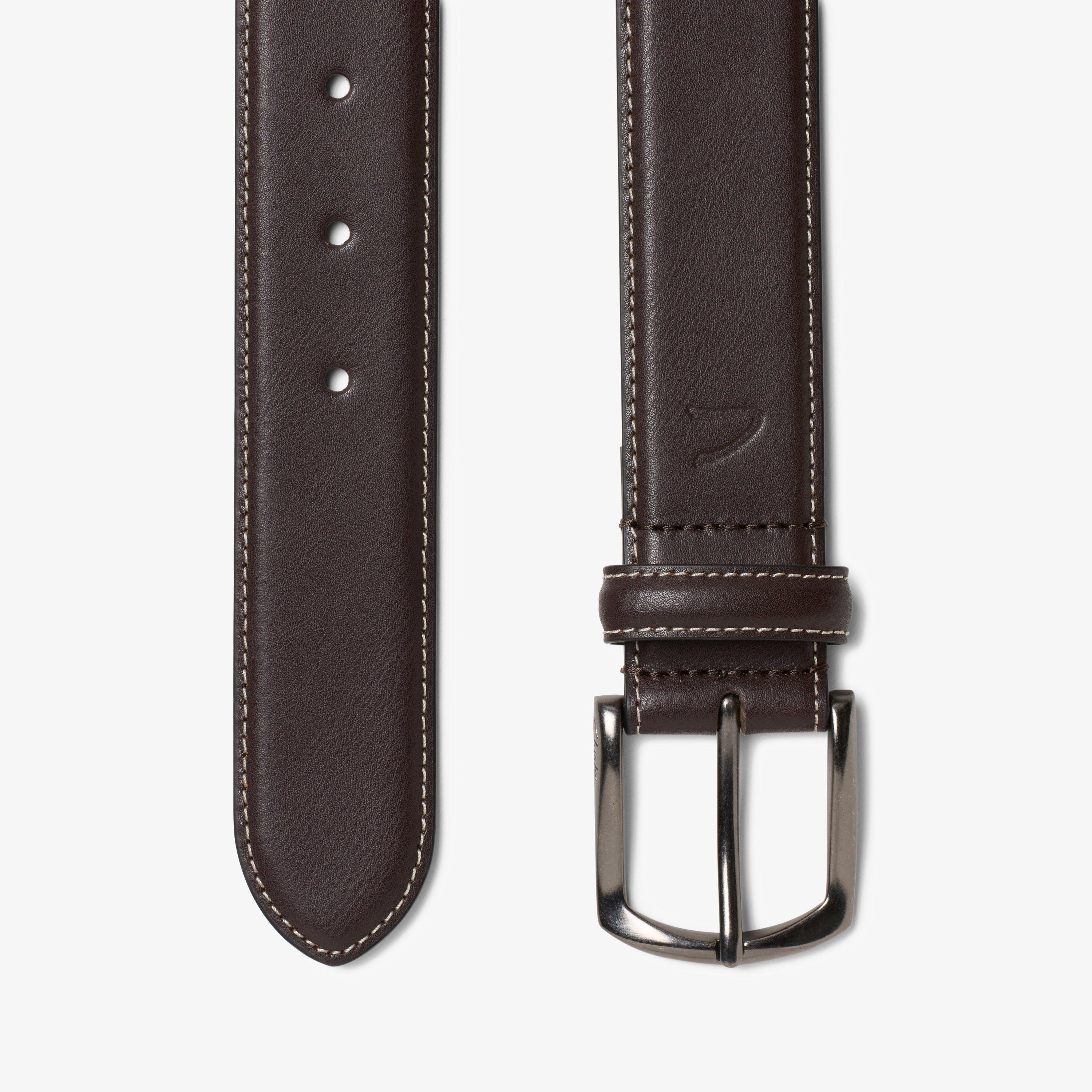 Mens Casual Belt | Clarks US