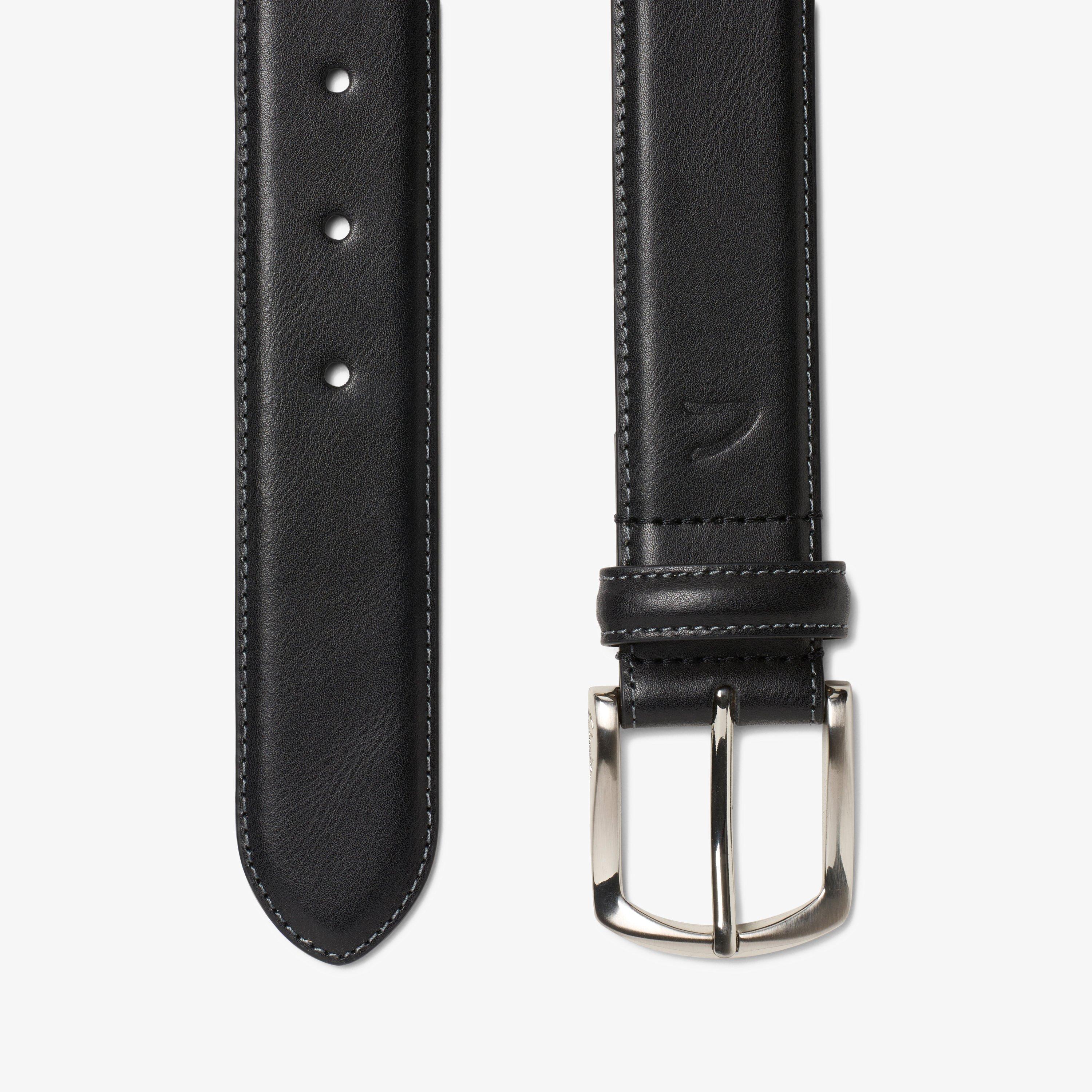 Mens Casual Belt | Clarks US