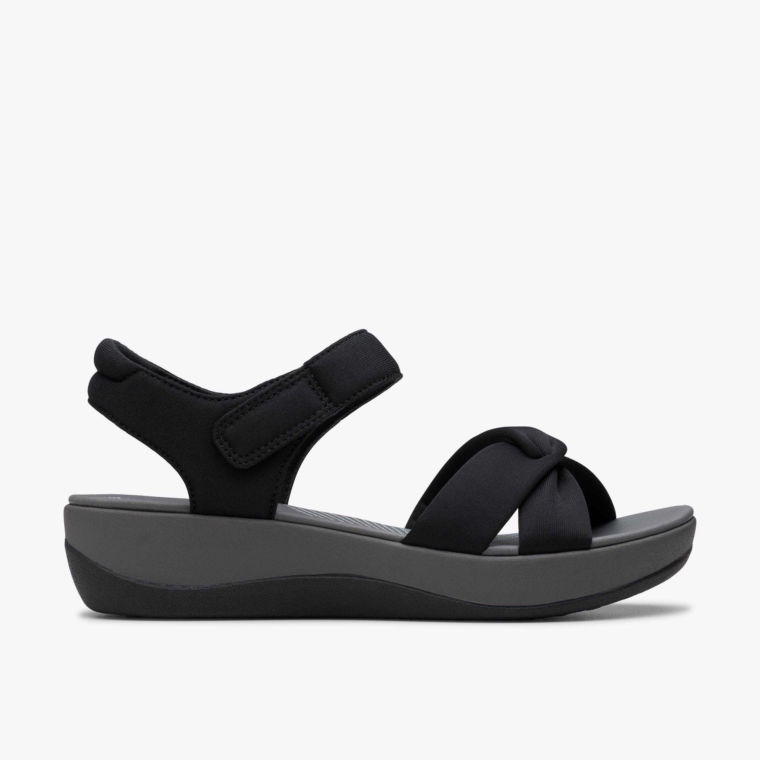 Women's Flat Sandals - Strappy & Platform | Clarks UK