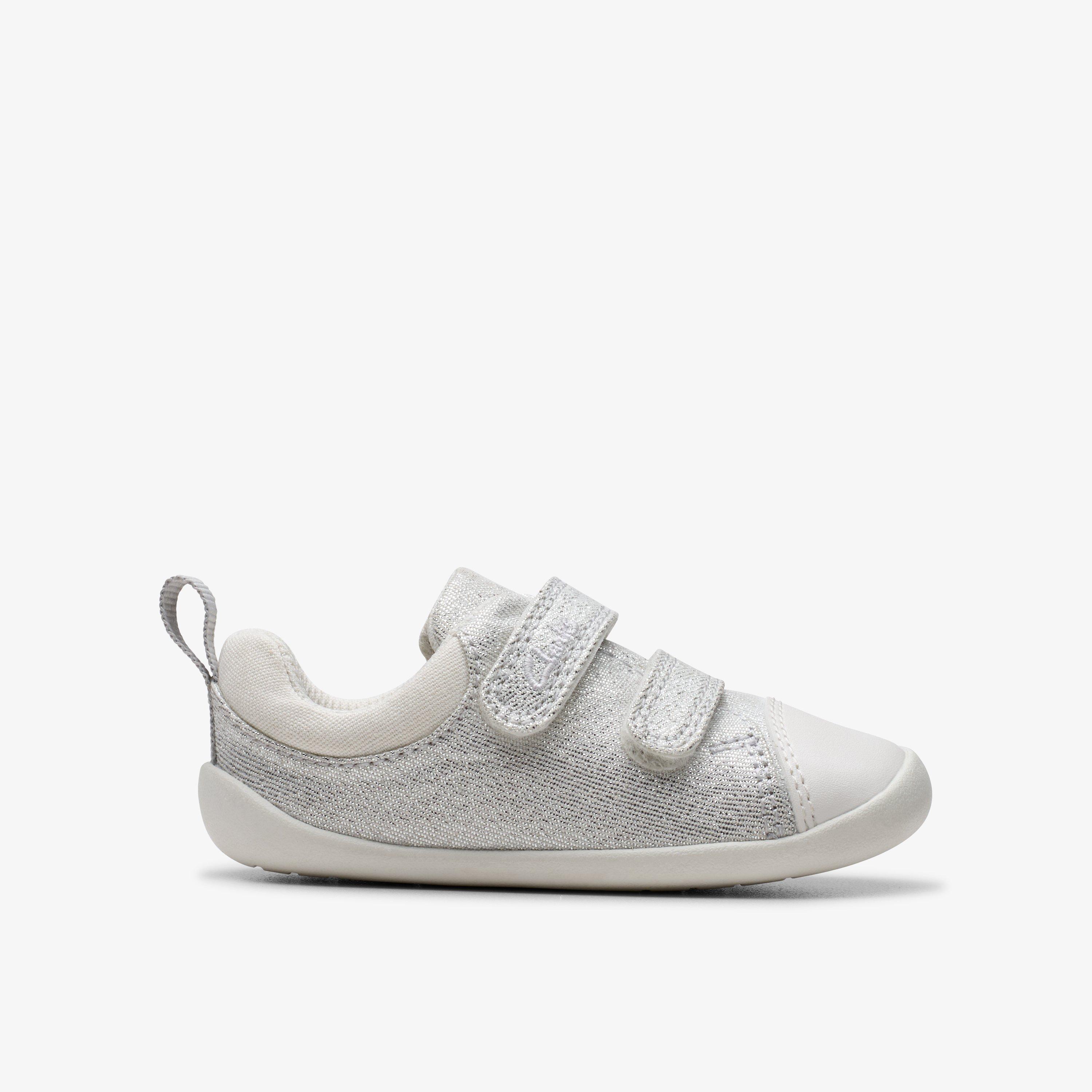 Baby Pre-Walking Shoes - Crawling & Cruising Shoes | Clarks UK