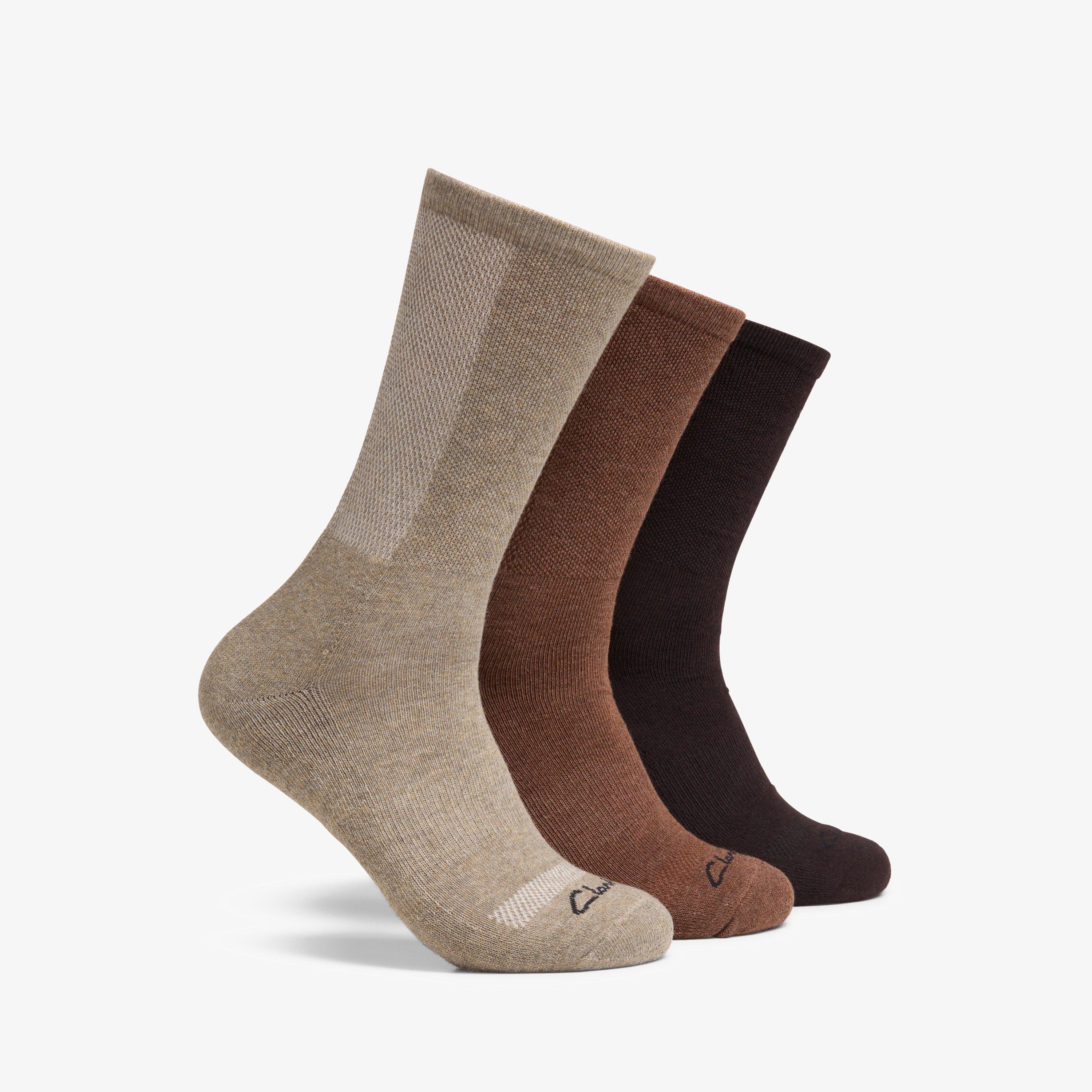 Accessories - Bags, Socks & Shoe Care Products | Clarks US