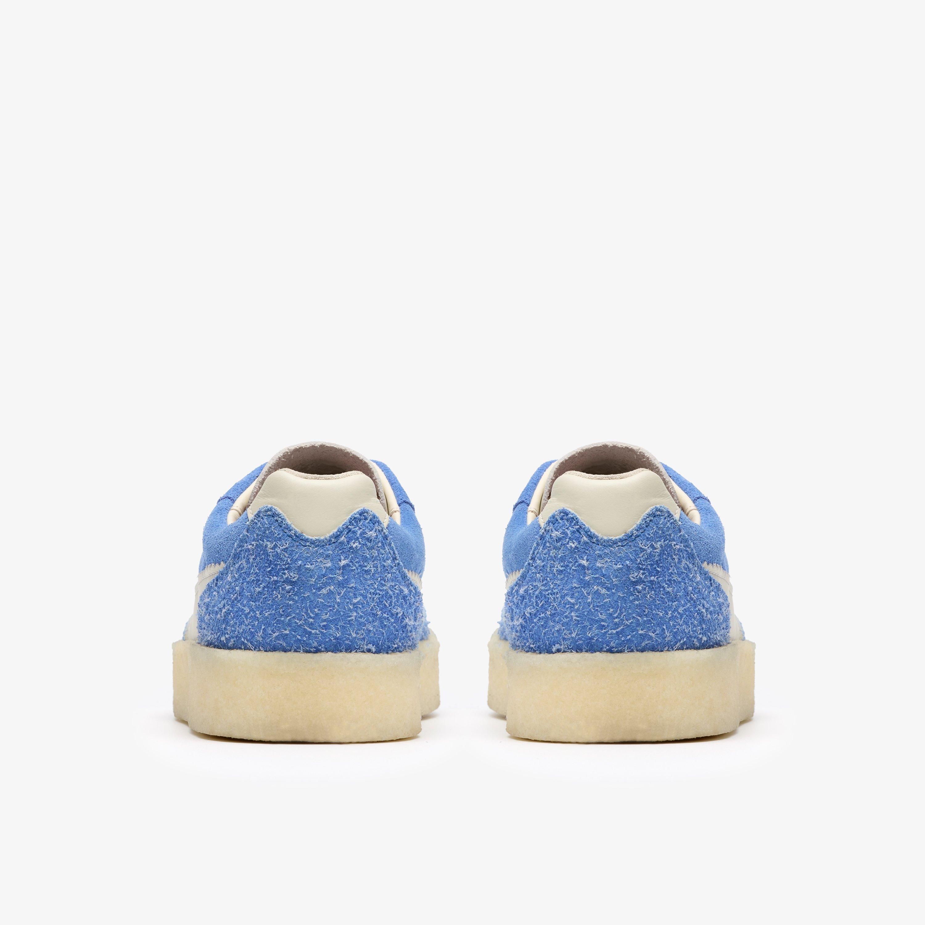 Espadrilles combinées Tor 80 bleues pour hommes | Clarks