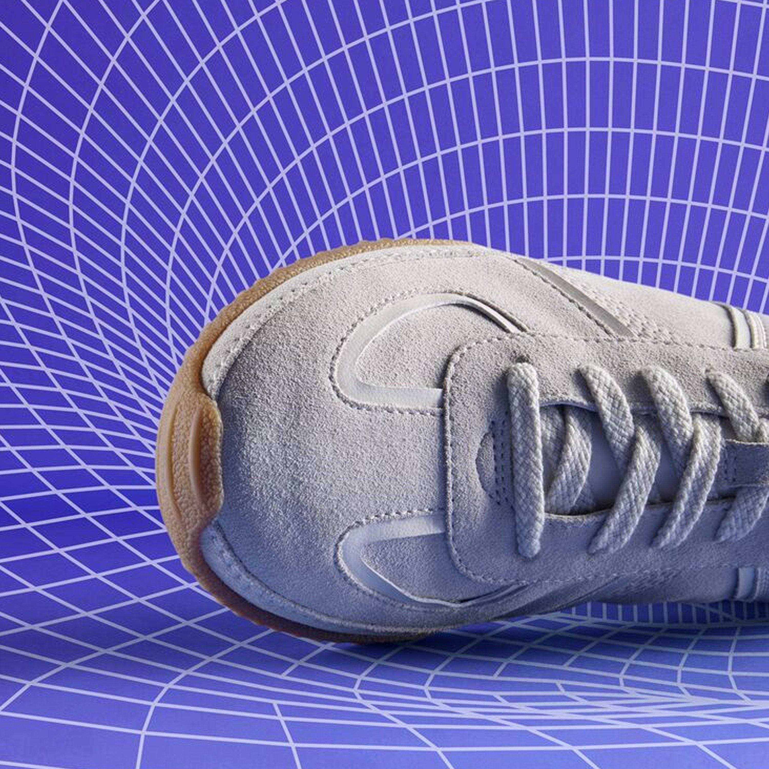 WOMENS Meridor Lo Off White Combination Sneakers | Clarks US