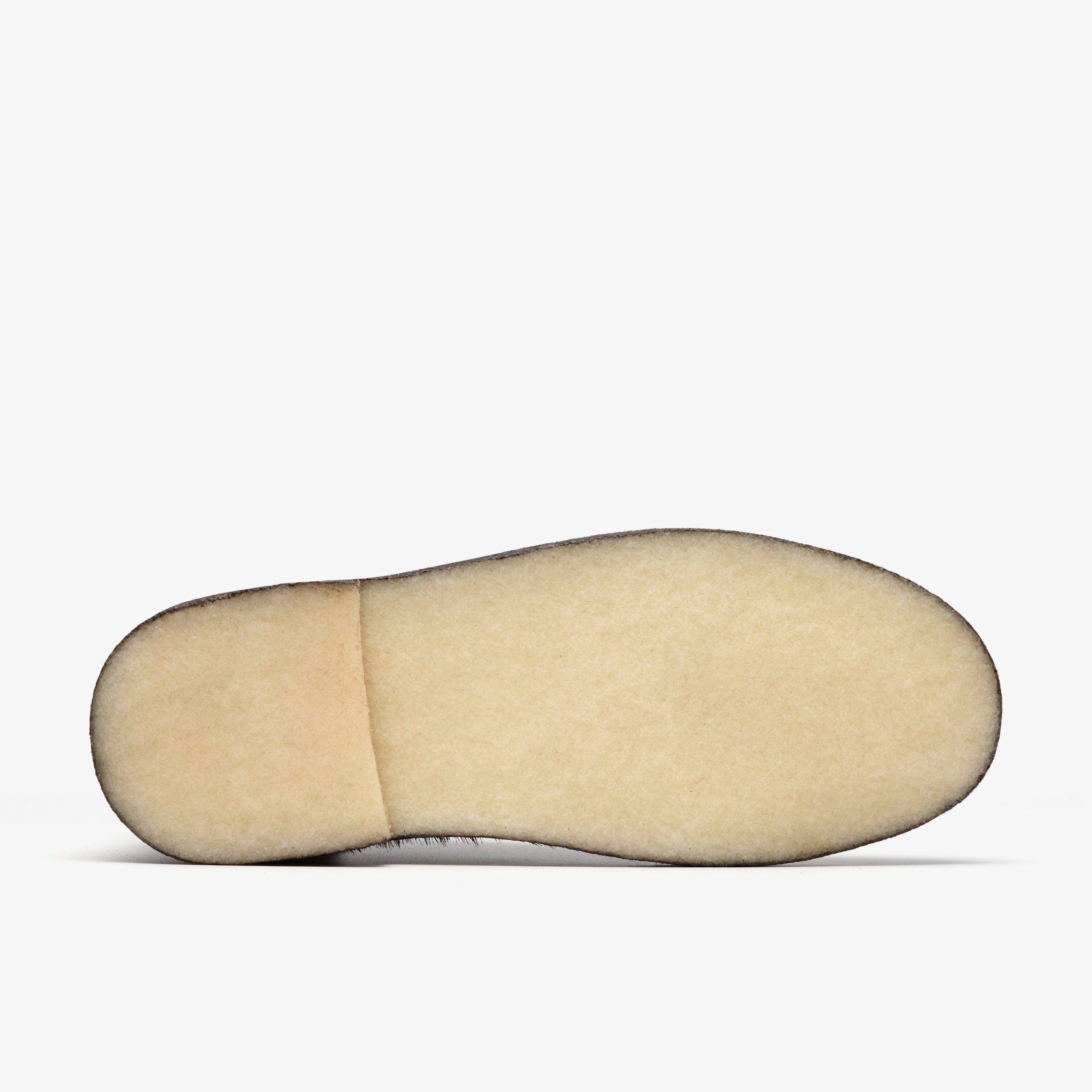 Womens Desert Boot. Brown Cow Print Desert Boot | Clarks