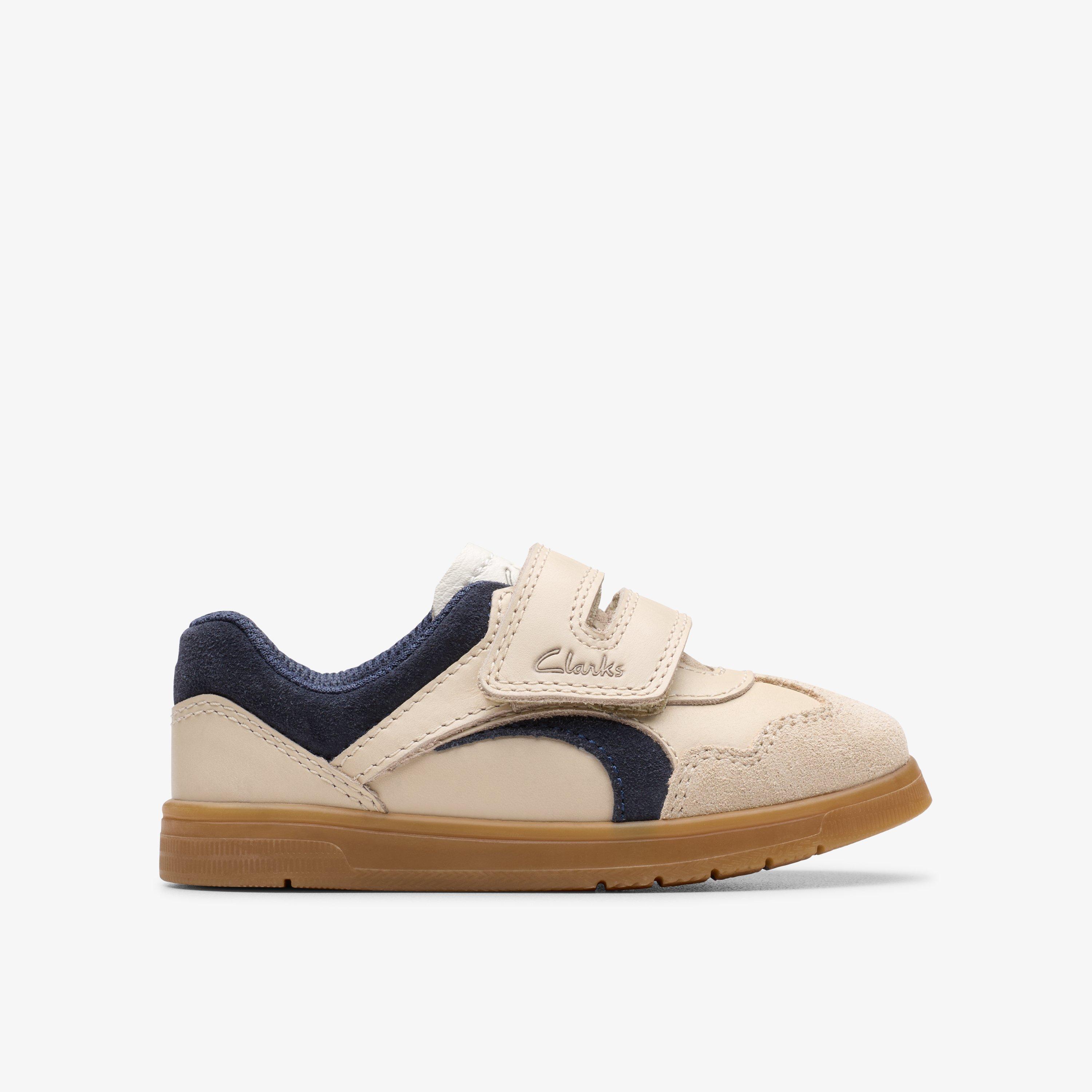 Toddler First Walker Shoes - Baby Walking Shoes | Clarks UK