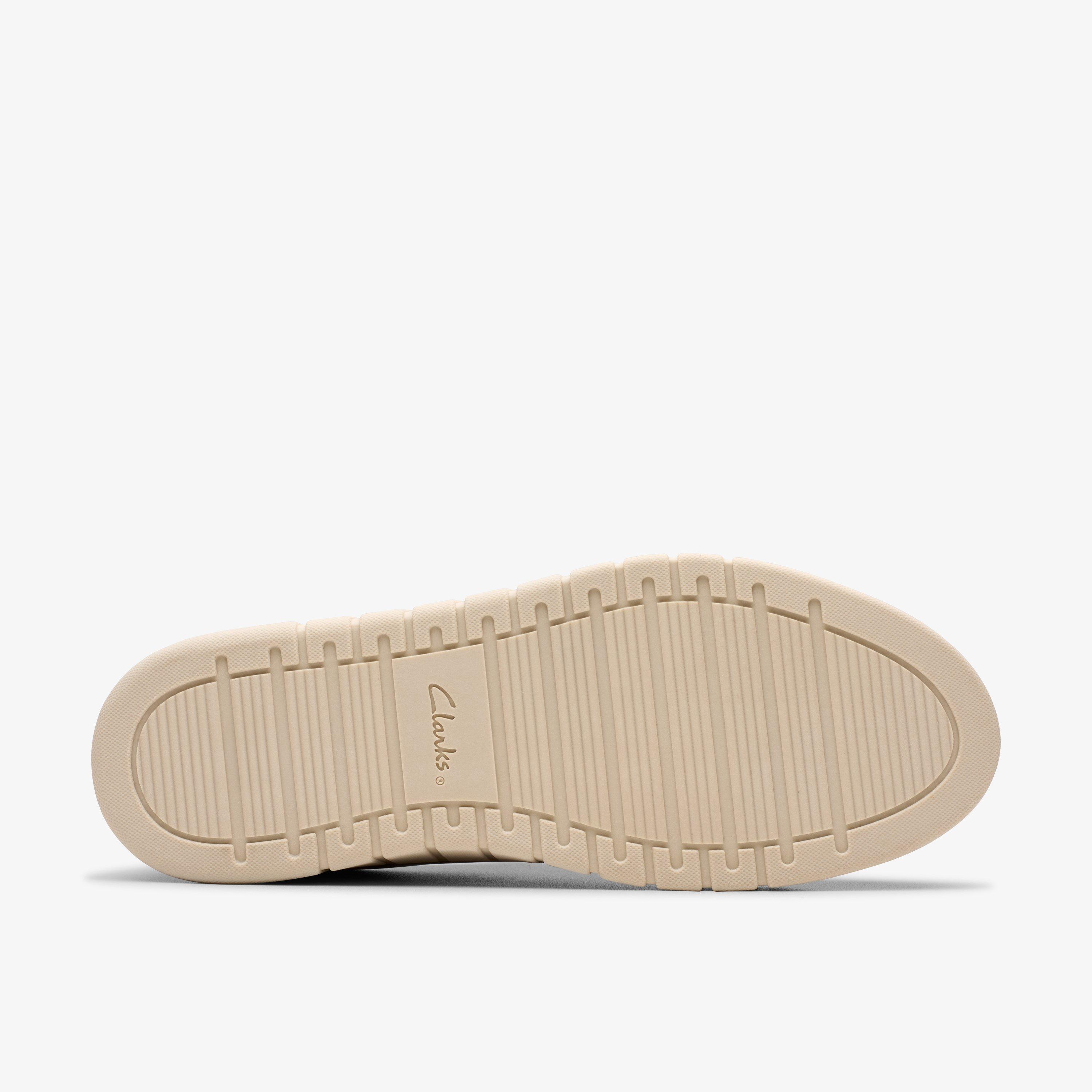 Bottes Chelsea en cuir marron pour femmes Mykah Joy | Clarks