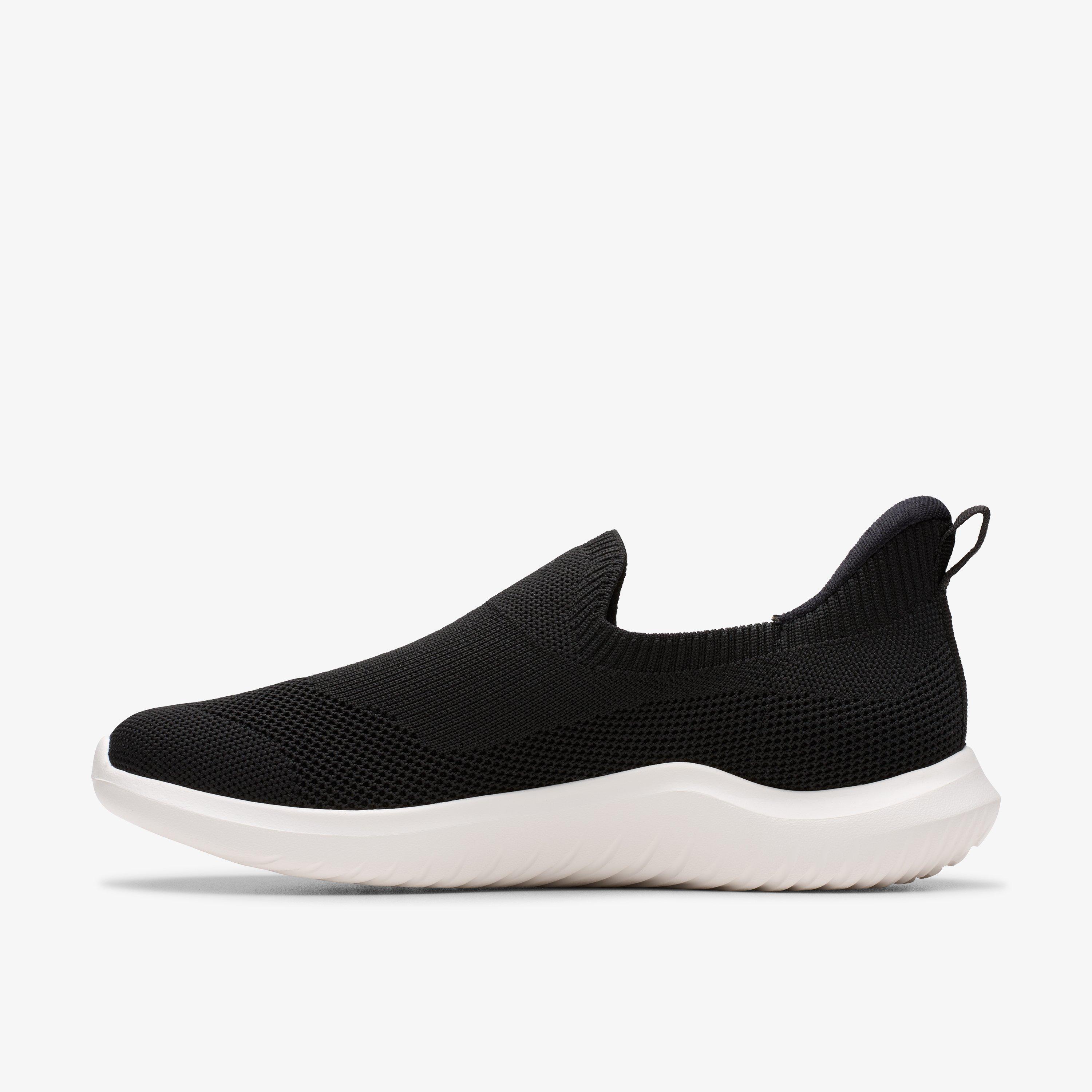 Womens Nova Aster Slip On Trainers | Clarks