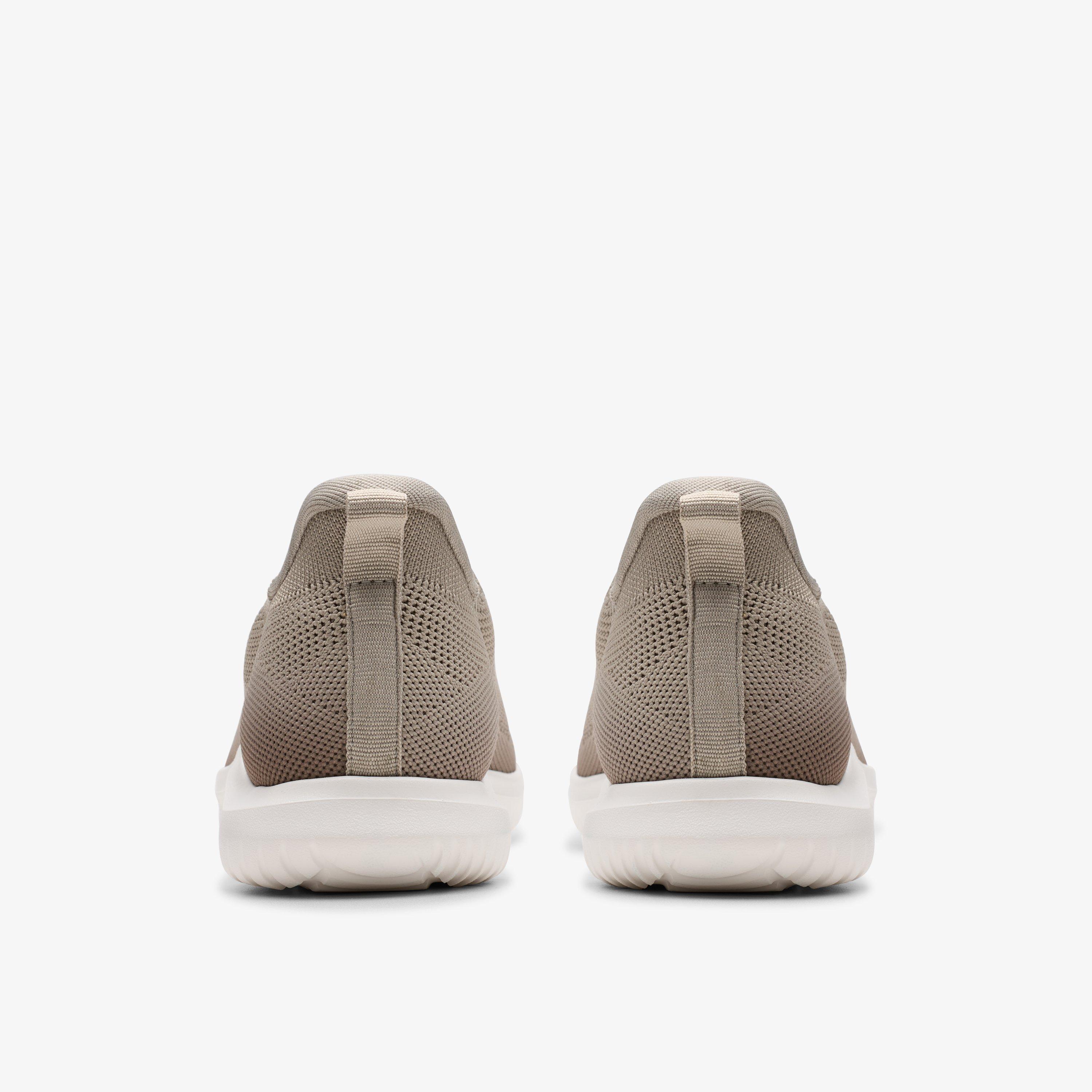 Womens Nova Lace Sage Sneakers | Clarks