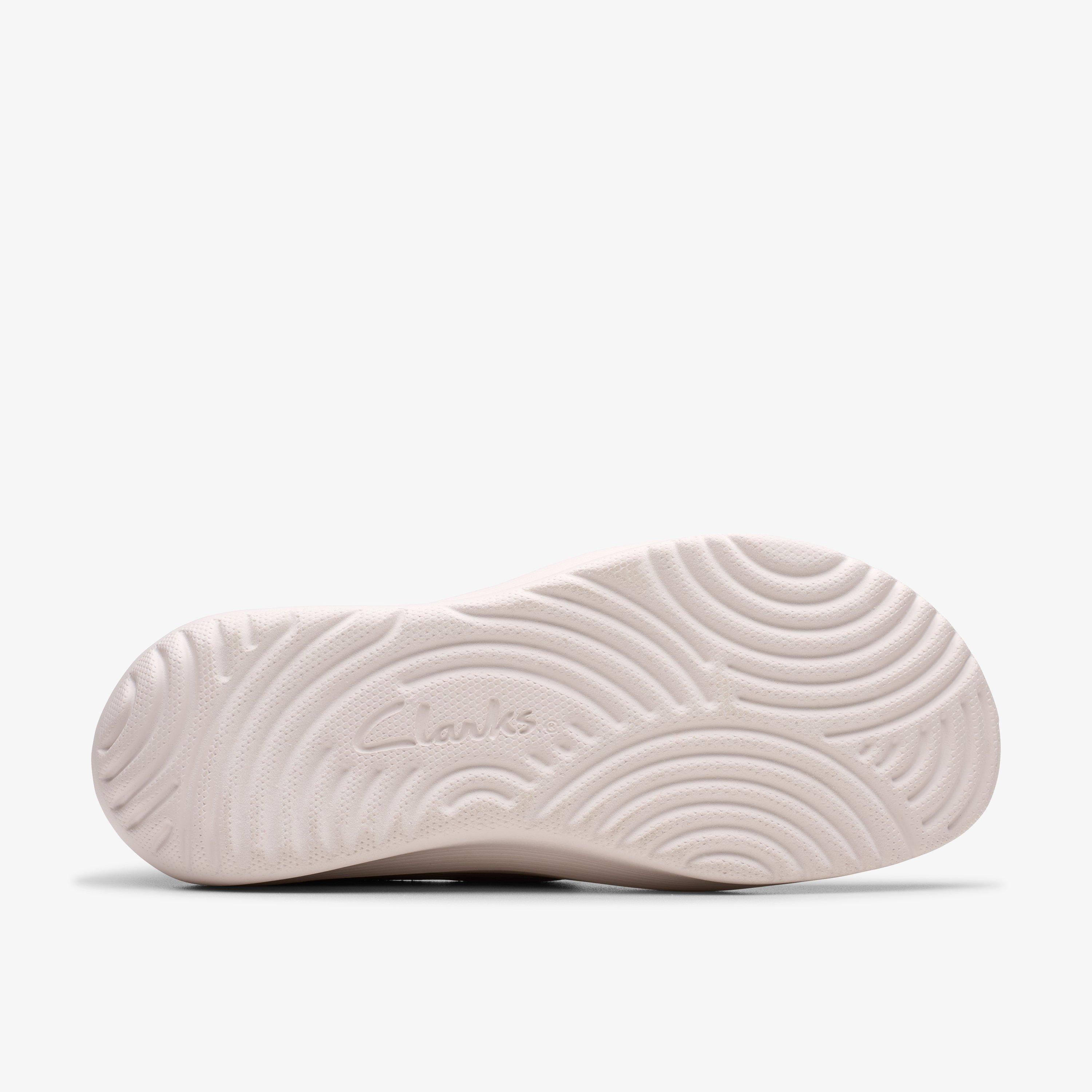 Womens Solevana Jane Mauve Combination Mary Jane Shoes | Clarks UK