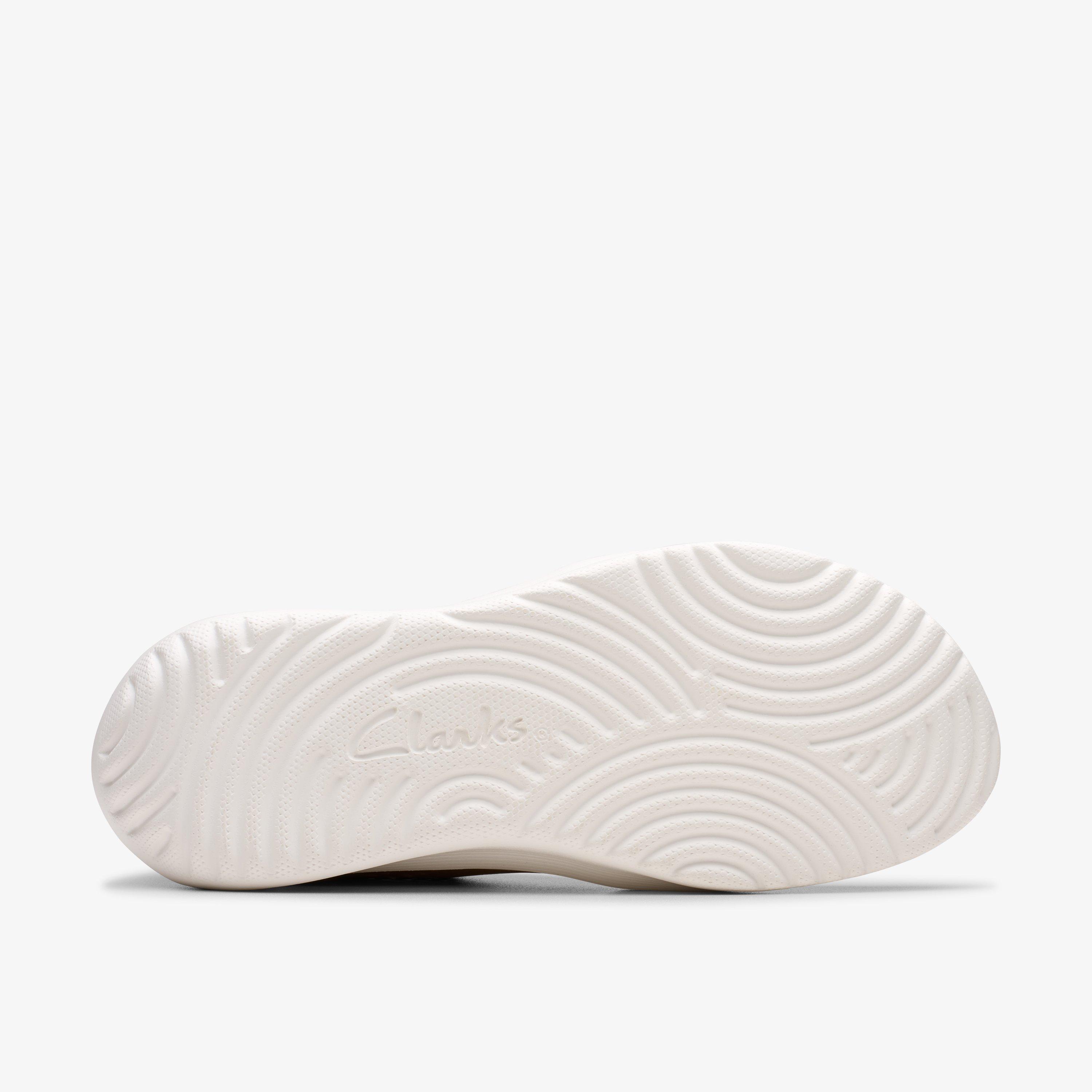 Womens Solevana Style Sand Sneakers | Clarks