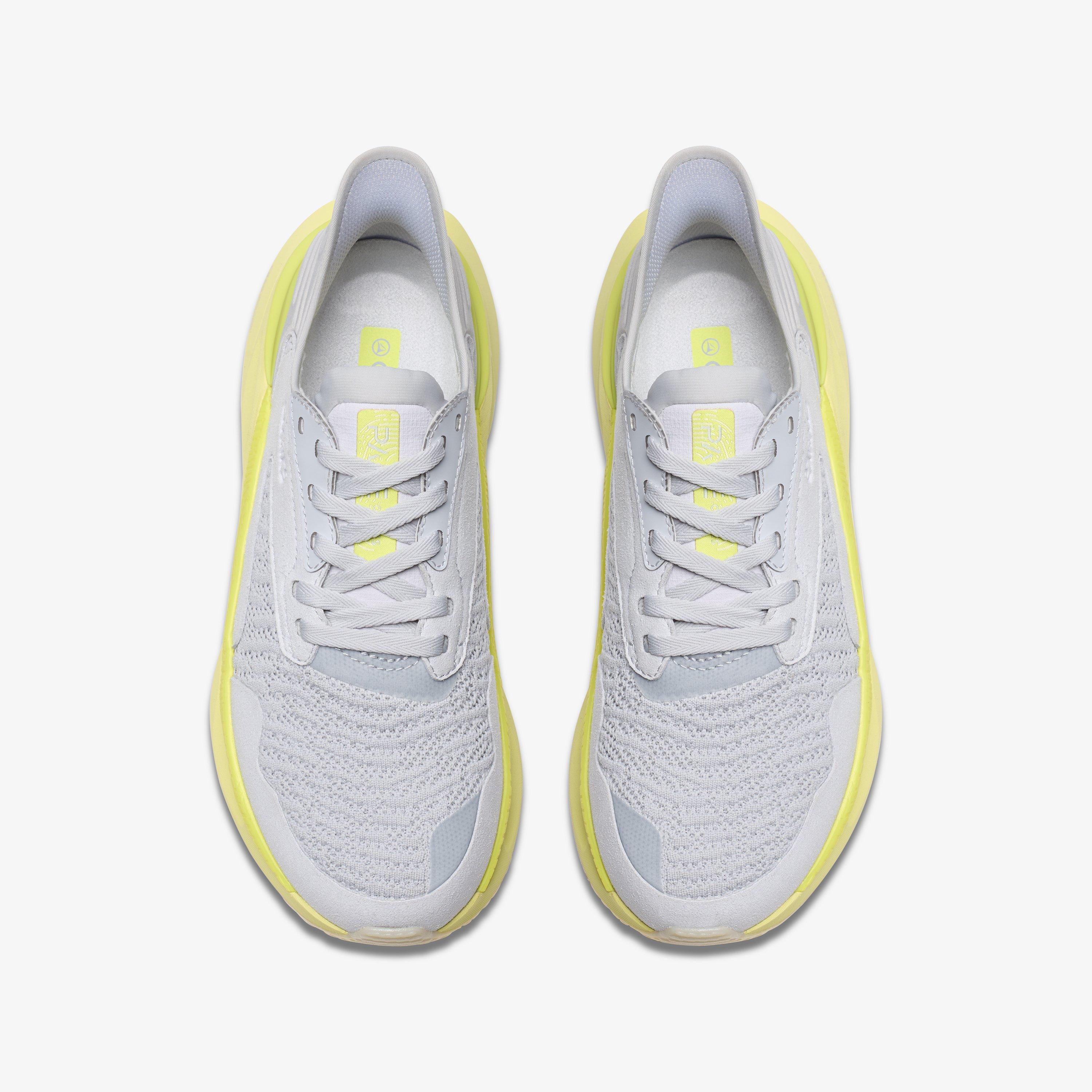 PACE Lime Women's Athleisure Shoes | Clarks