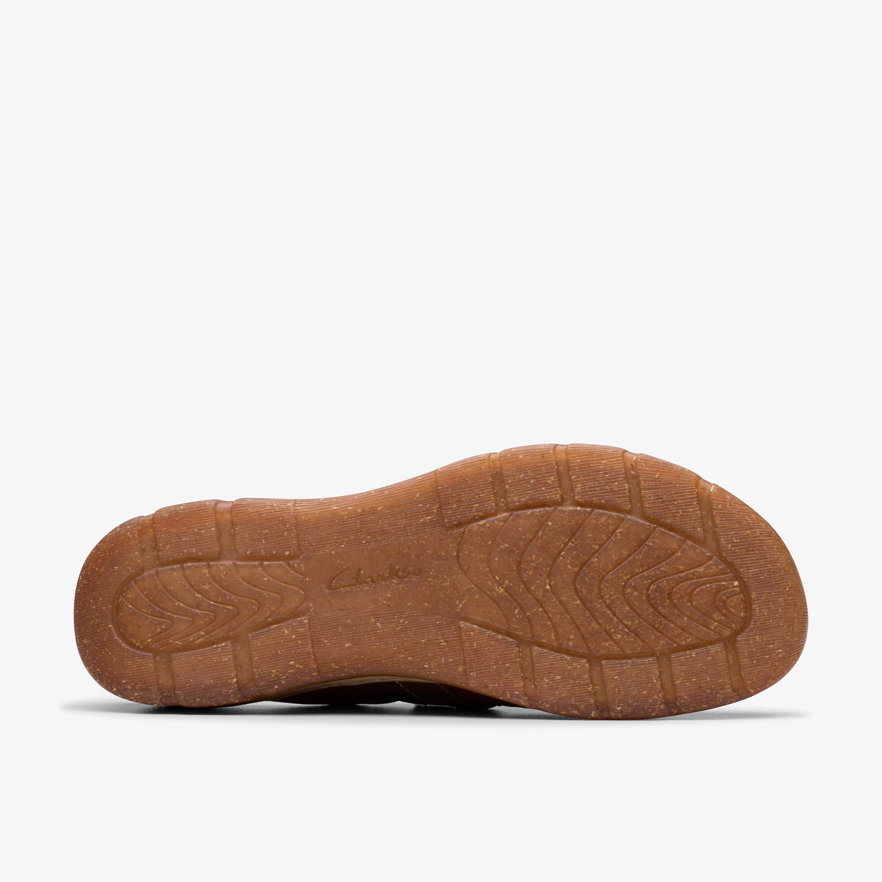Womens Orlene Clog British Tan Clogs & Mules | Clarks