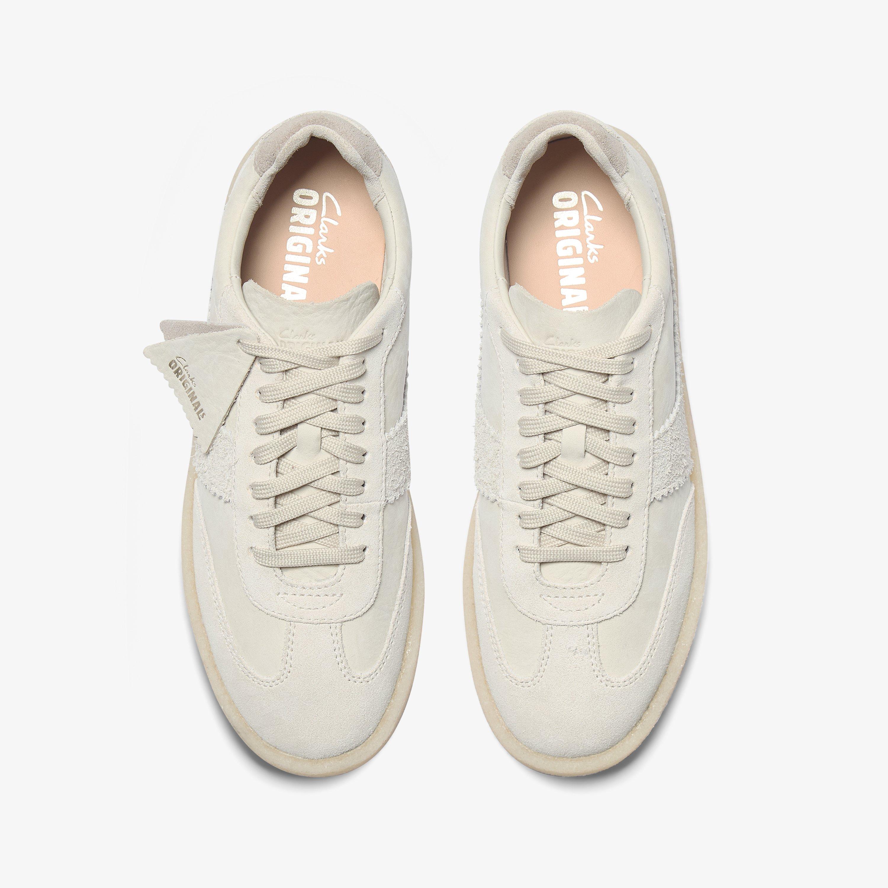 Womens Tor 80. White Sneakers | Clarks