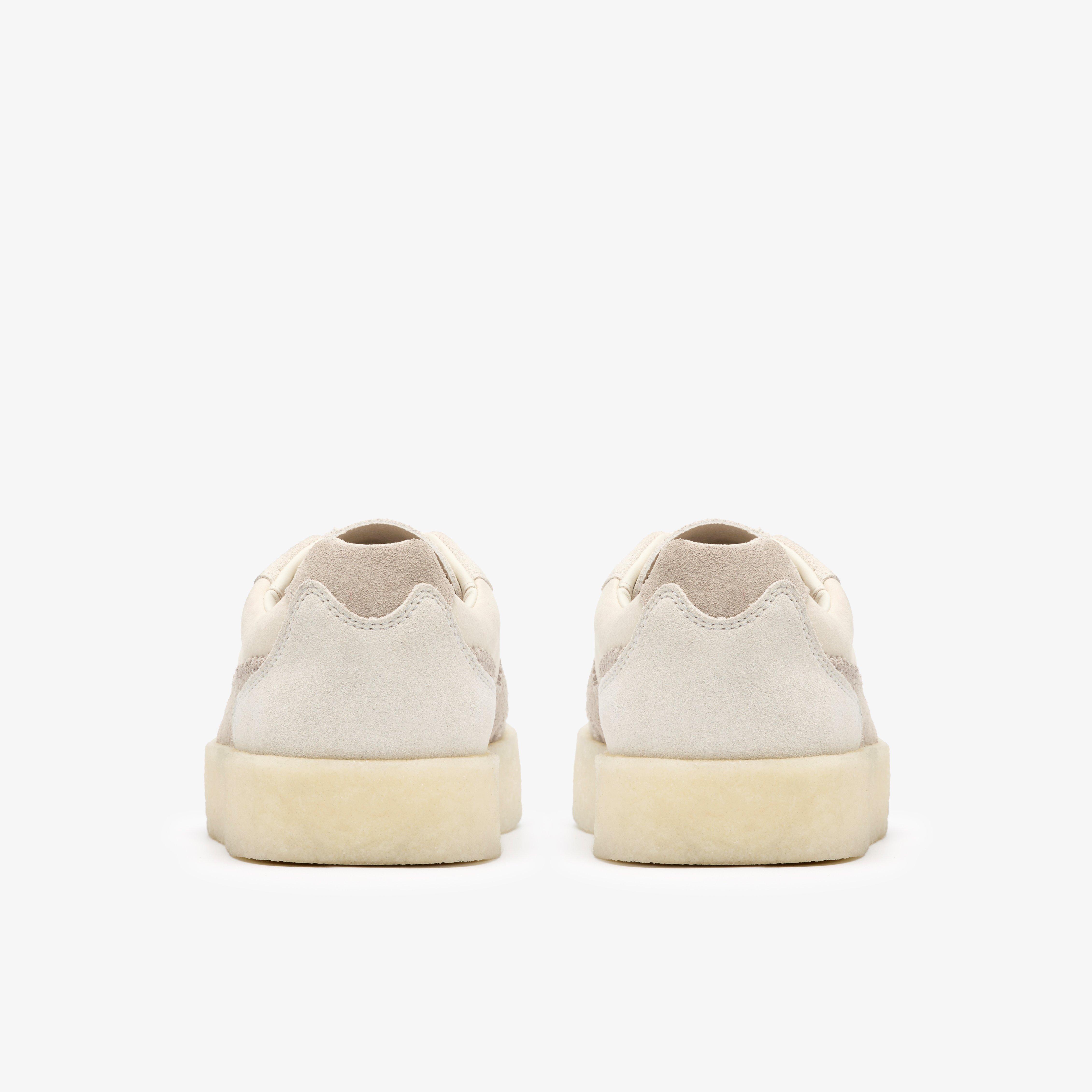 Mens Tor 80 White Combination Sandals | Clarks