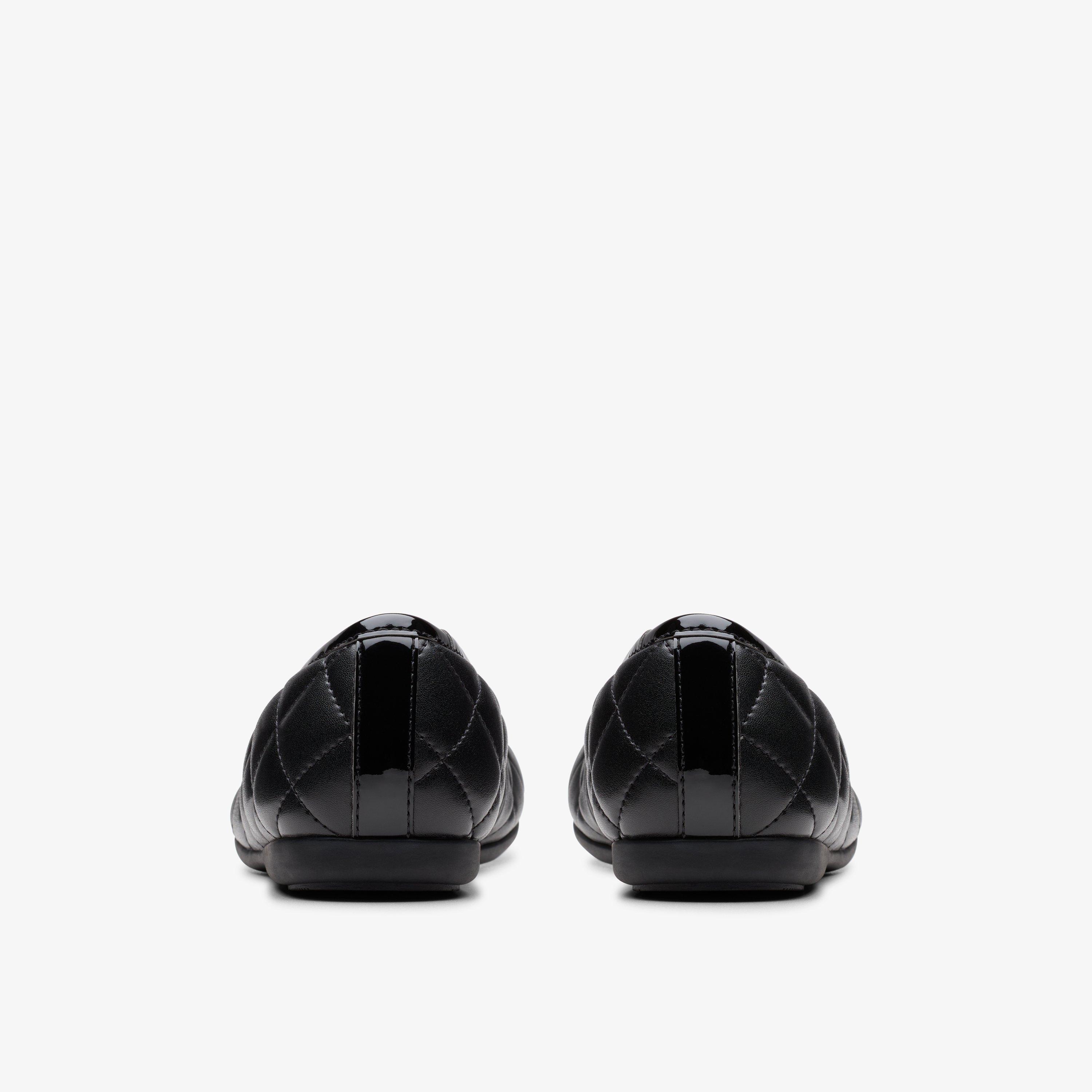 Boys, Girls, Kids Unisex Dance Cap Youth Black Pumps, Slip Ons, School ...