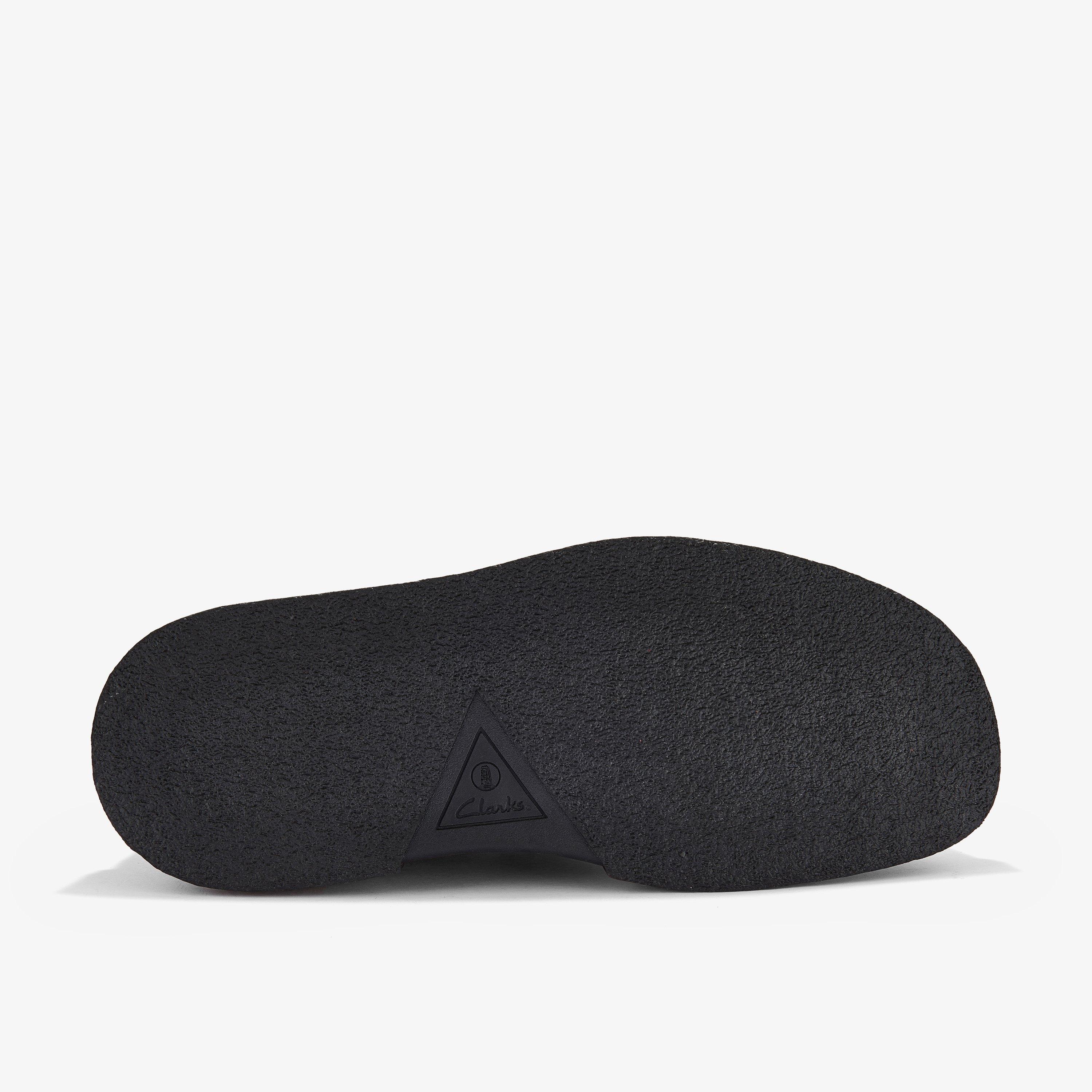 Bottes à la cheville pour hommes Torview Hi Combinaison Bourgogne | Clarks