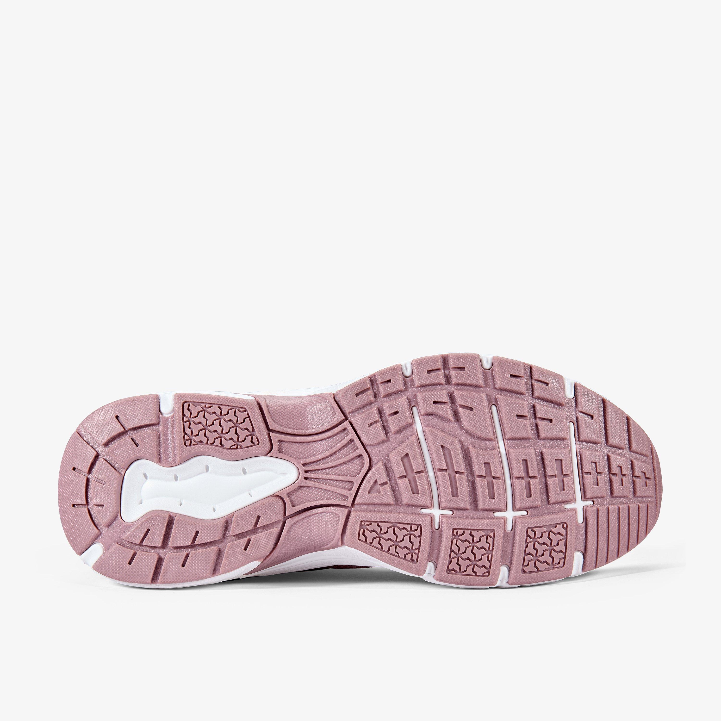 Womens Axcel Walk Lace Up Trainers | Clarks