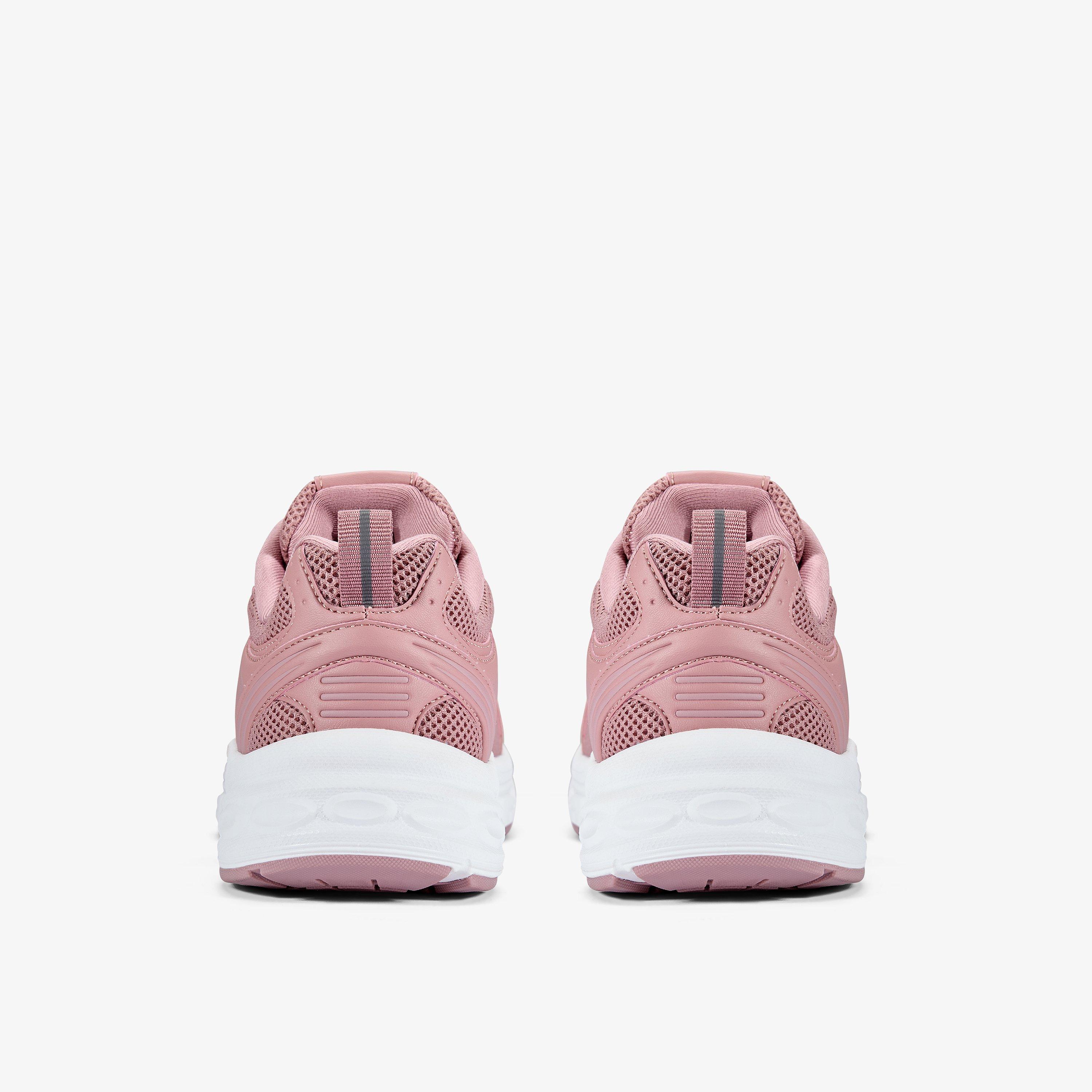 Womens Axcel Walk Lace Up Trainers | Clarks