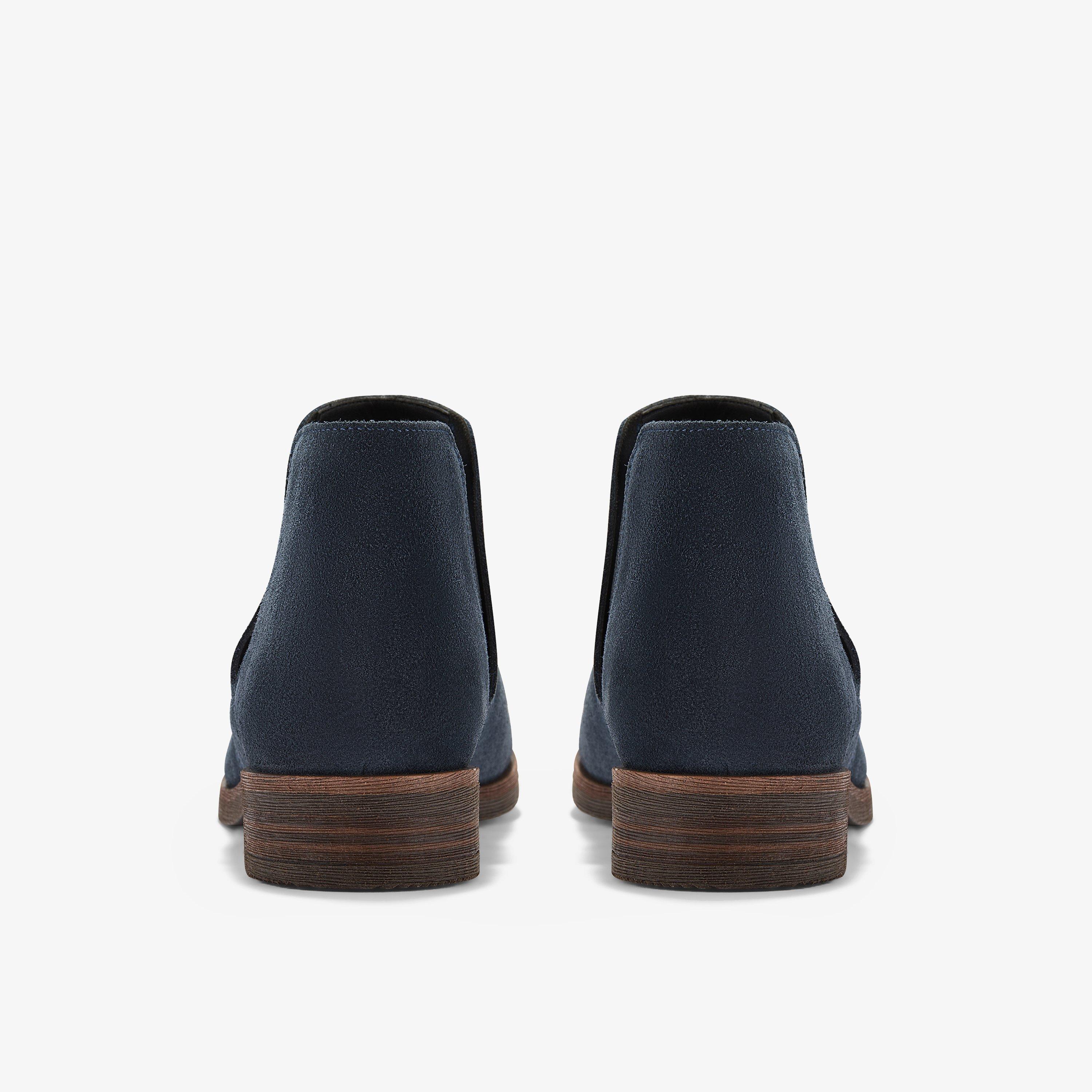 Bottes à cheville Demi 2 Beat pour femmes | Clarks