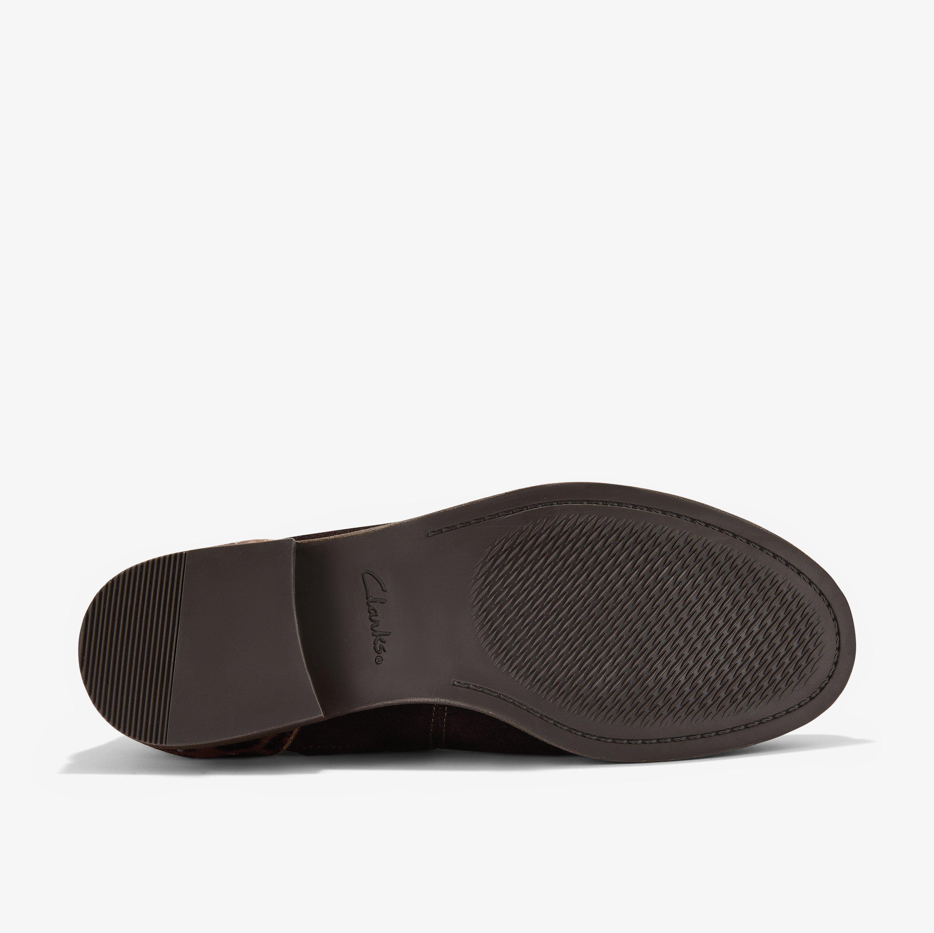 Botines de tobillo Demi 2 Beat para mujeres | Clarks