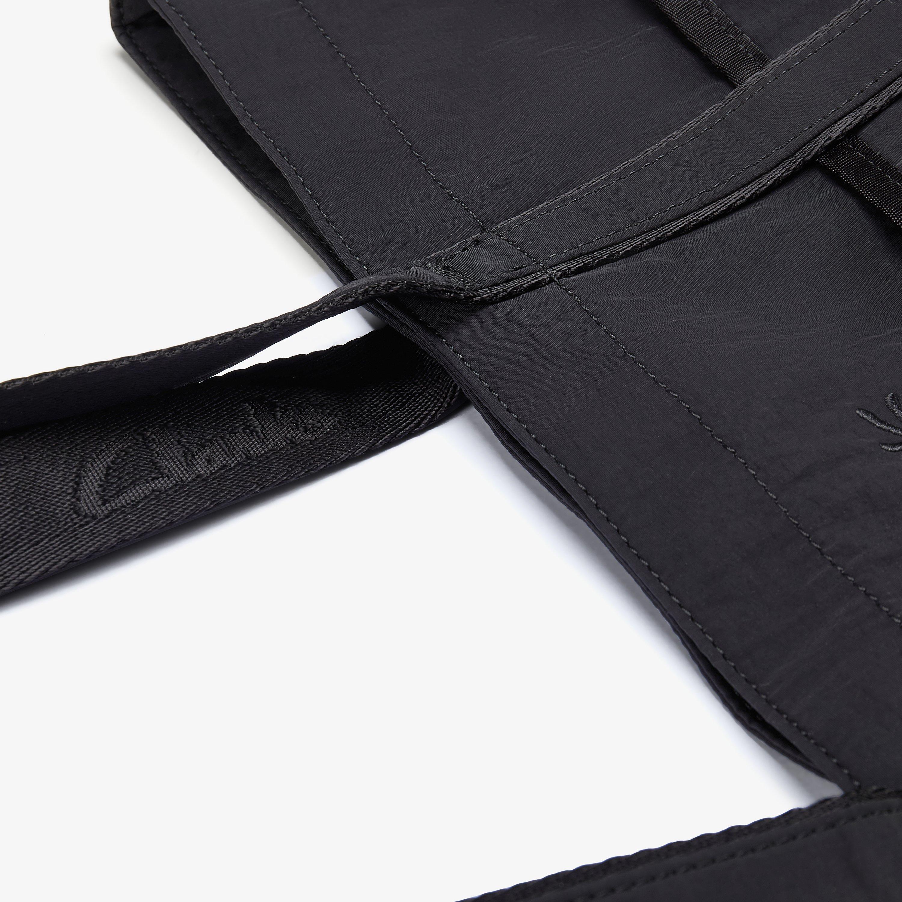 Womens Cloudsteppers Tote Bag Black | Clarks US