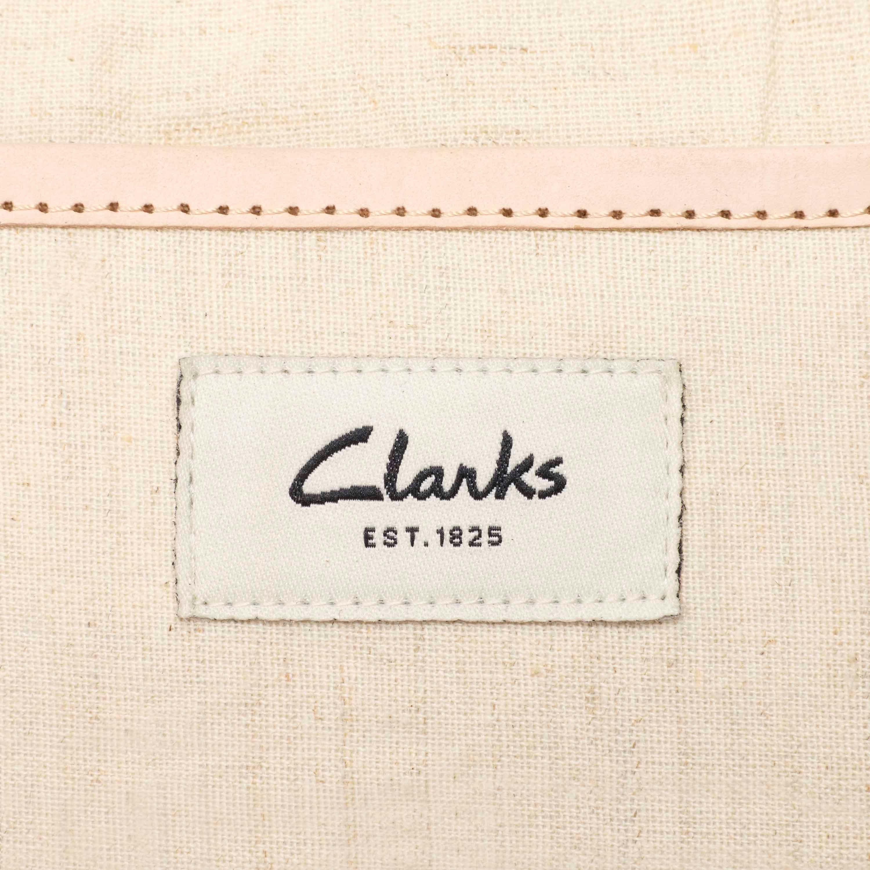 Womens Camera Cross Taupe Suede Shoulder Bag, Cross Body Bag | Clarks UK