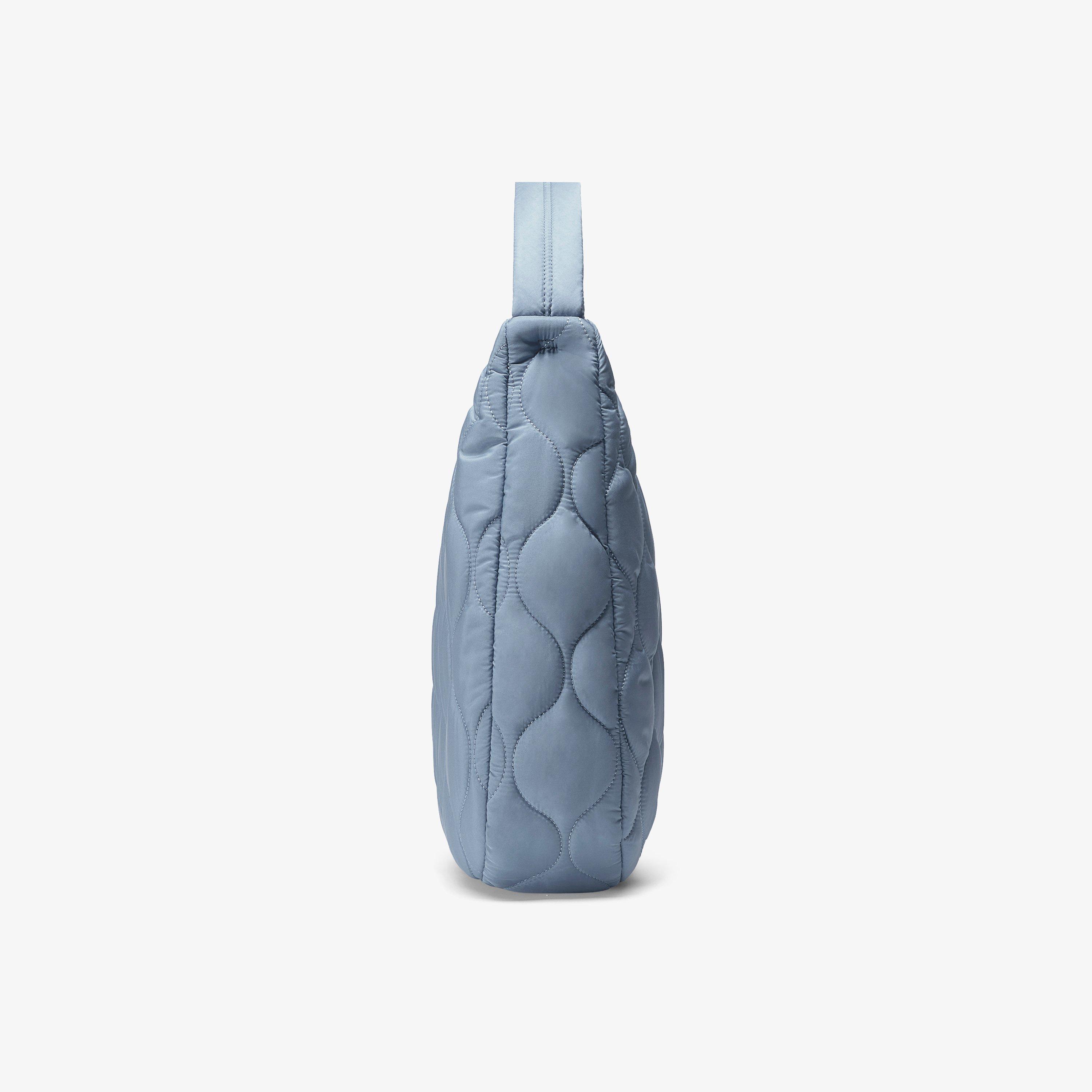 Womens Quilted Tote Blue Tote Bag | Clarks UK