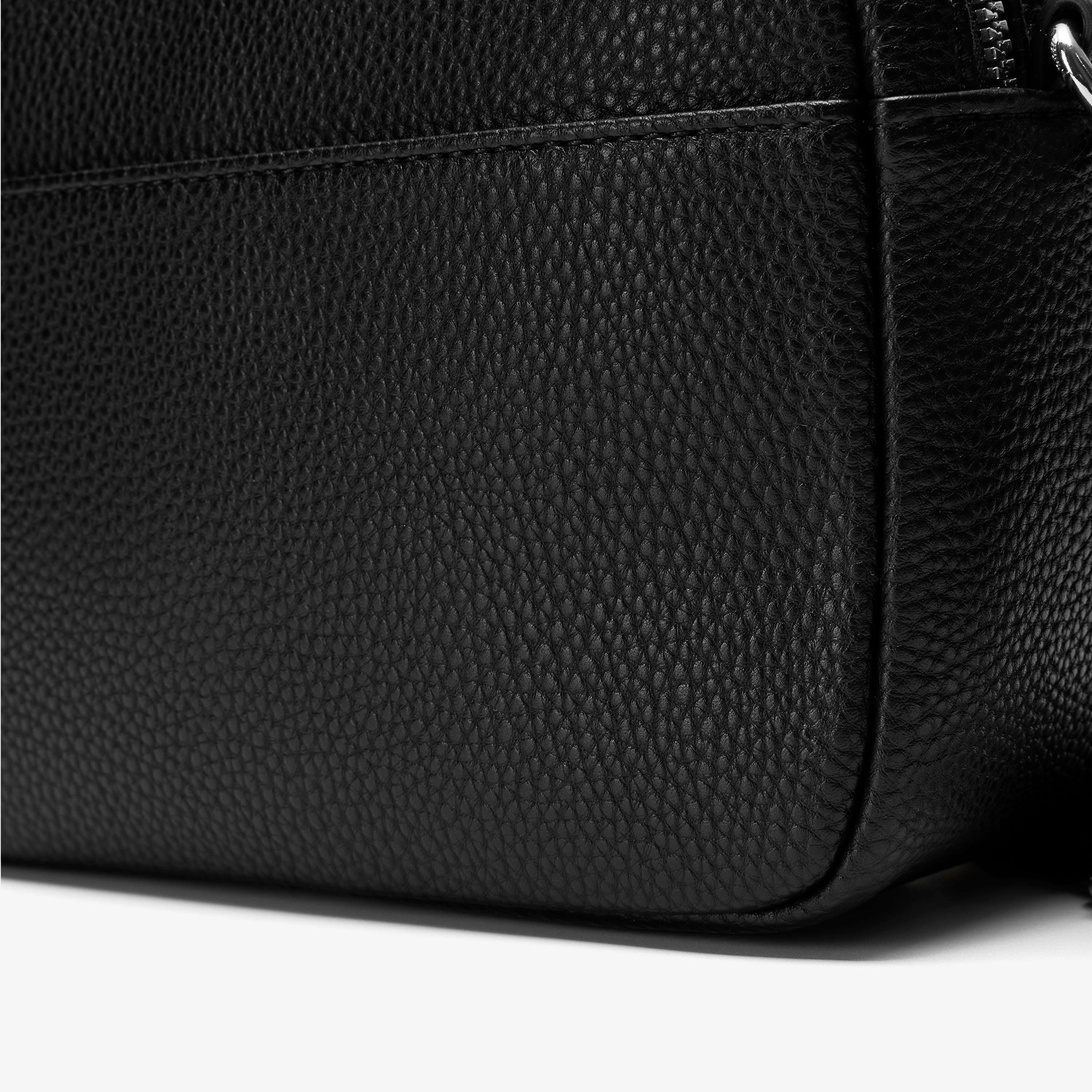 Womens April Camera Black Cross Body Bag | Clarks Outlet