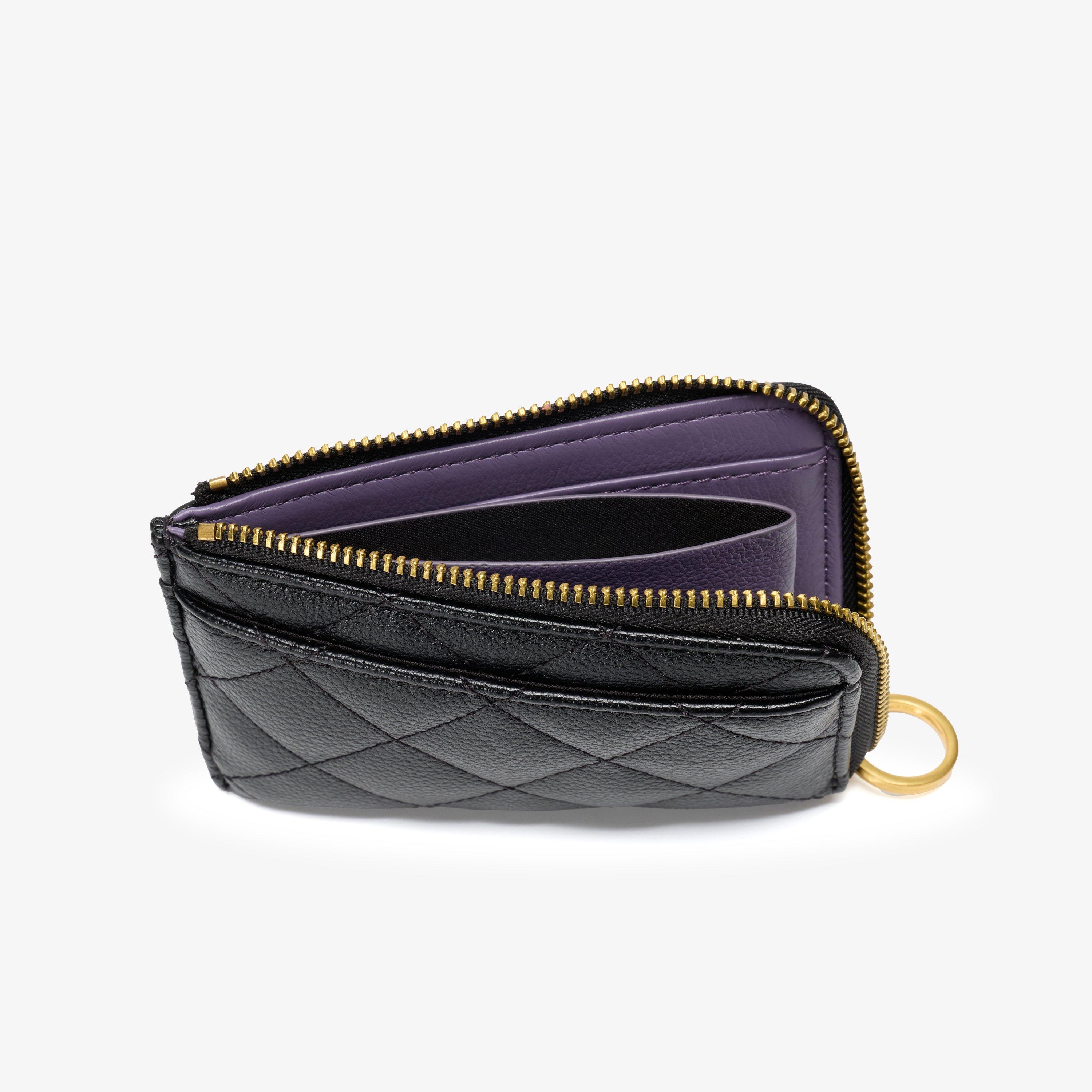 Womens Elsie Purse Small Black Purse | Clarks UK