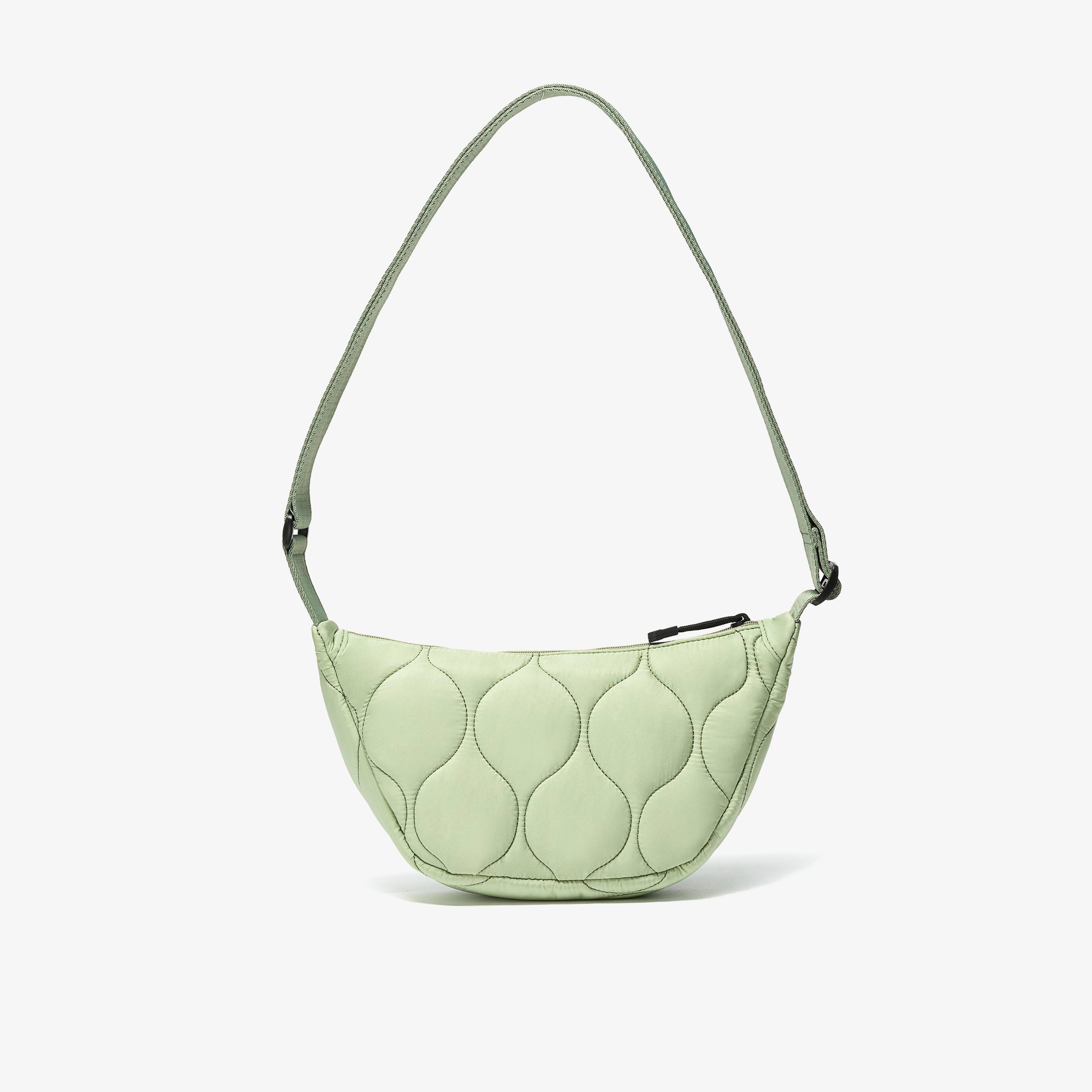 Womens Trail 2 Strap Sage Shoulder Bag, Cross Body Bag | Clarks UK