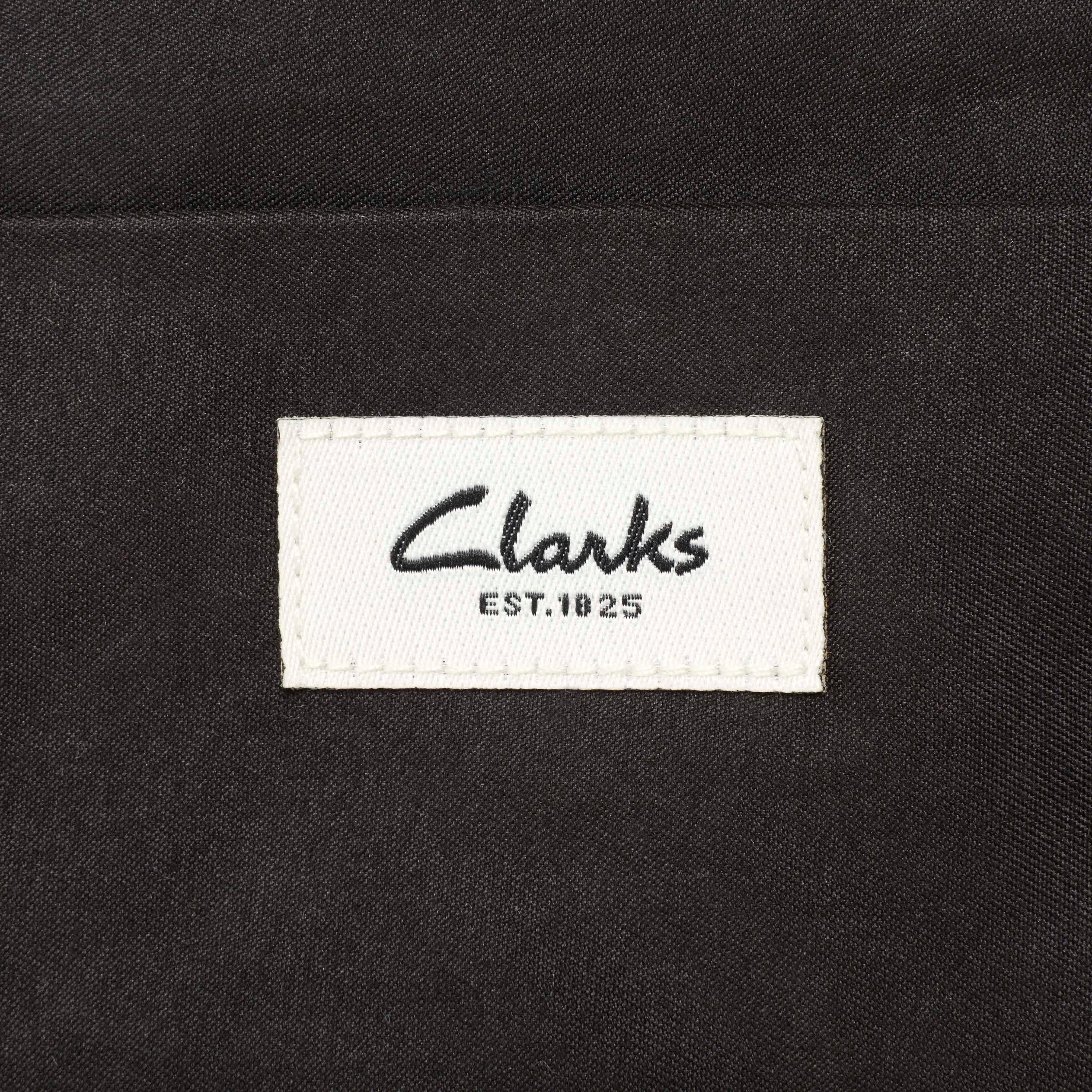 Womens Trail 2 Strap Sage Shoulder Bag, Cross Body Bag | Clarks UK